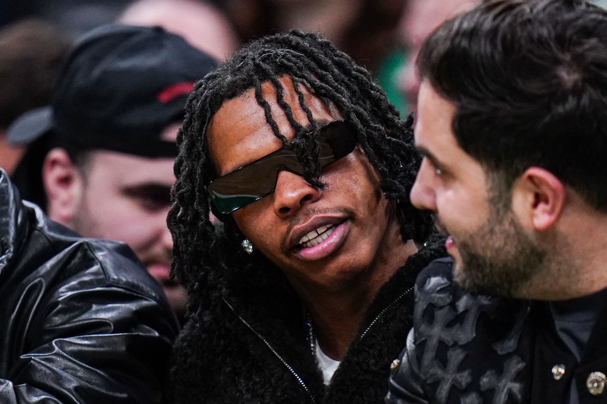 Lil Baby Has A Disappointing Update On The Release Date For His New ...