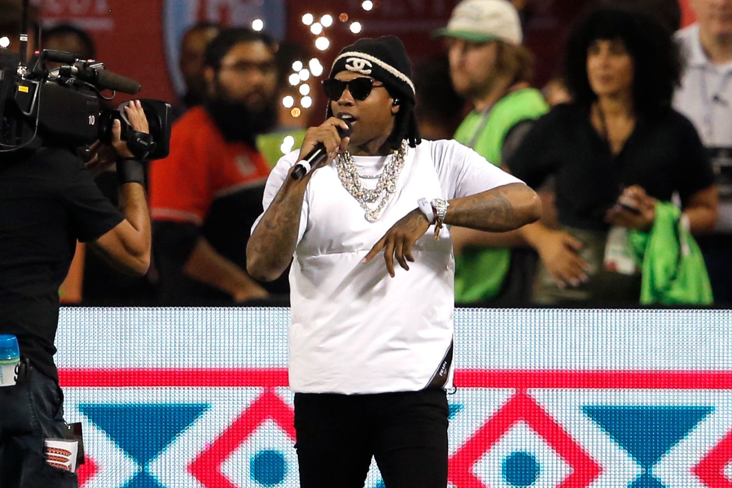 Lil Durk Reveals Features & Tracklist For New Album "Deep Thoughts ...