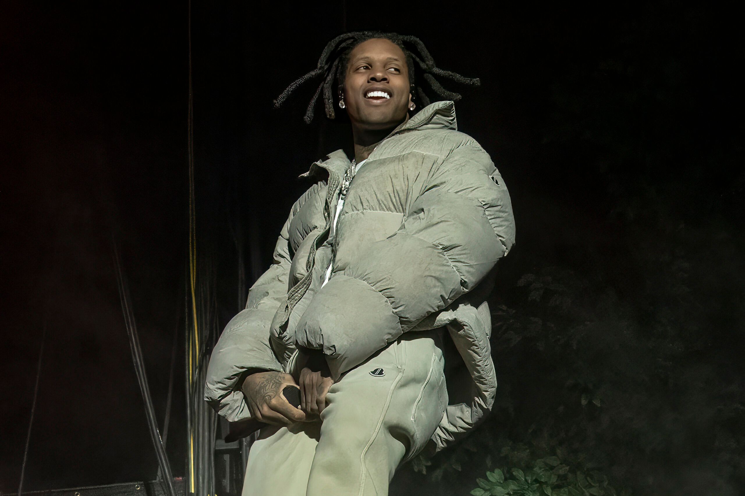 Lil Durk's New Album "Deep Thoughts" Boasts Divisive Streaming Debut ...