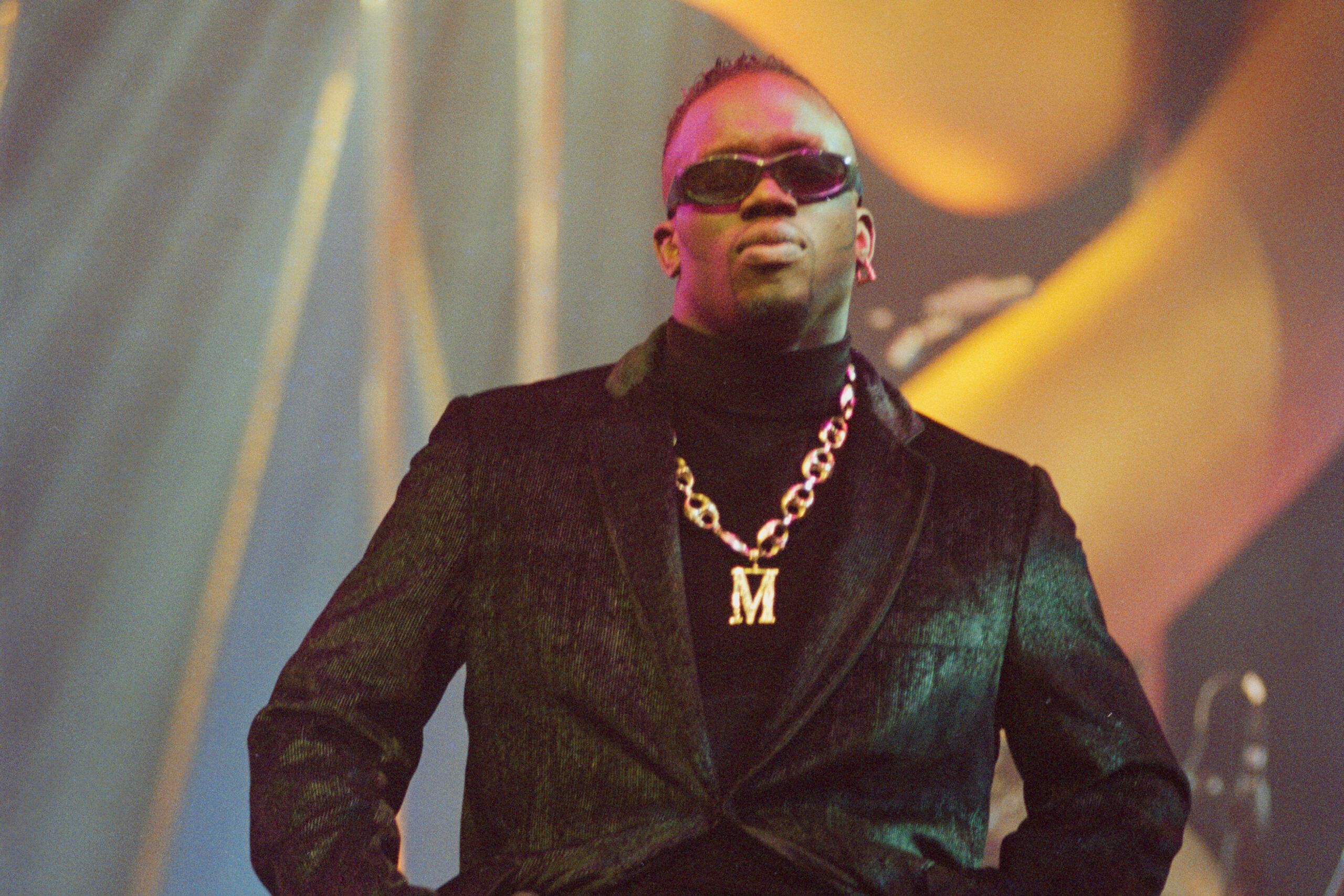 Mark Morrison Arrested In Florida For Alleged Battery Over "Racially ...