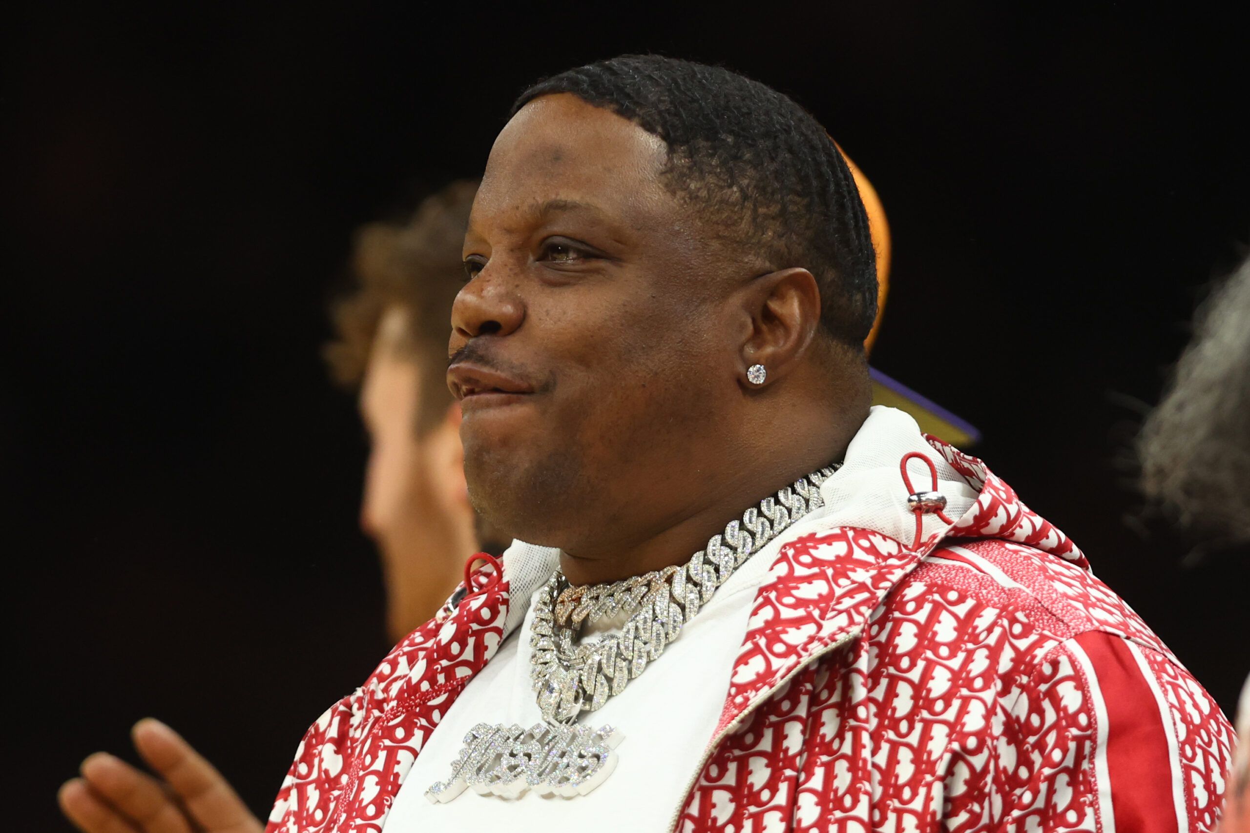 Mase Surprisingly Reveals He'd Be Open To Visiting Diddy In Prison ...