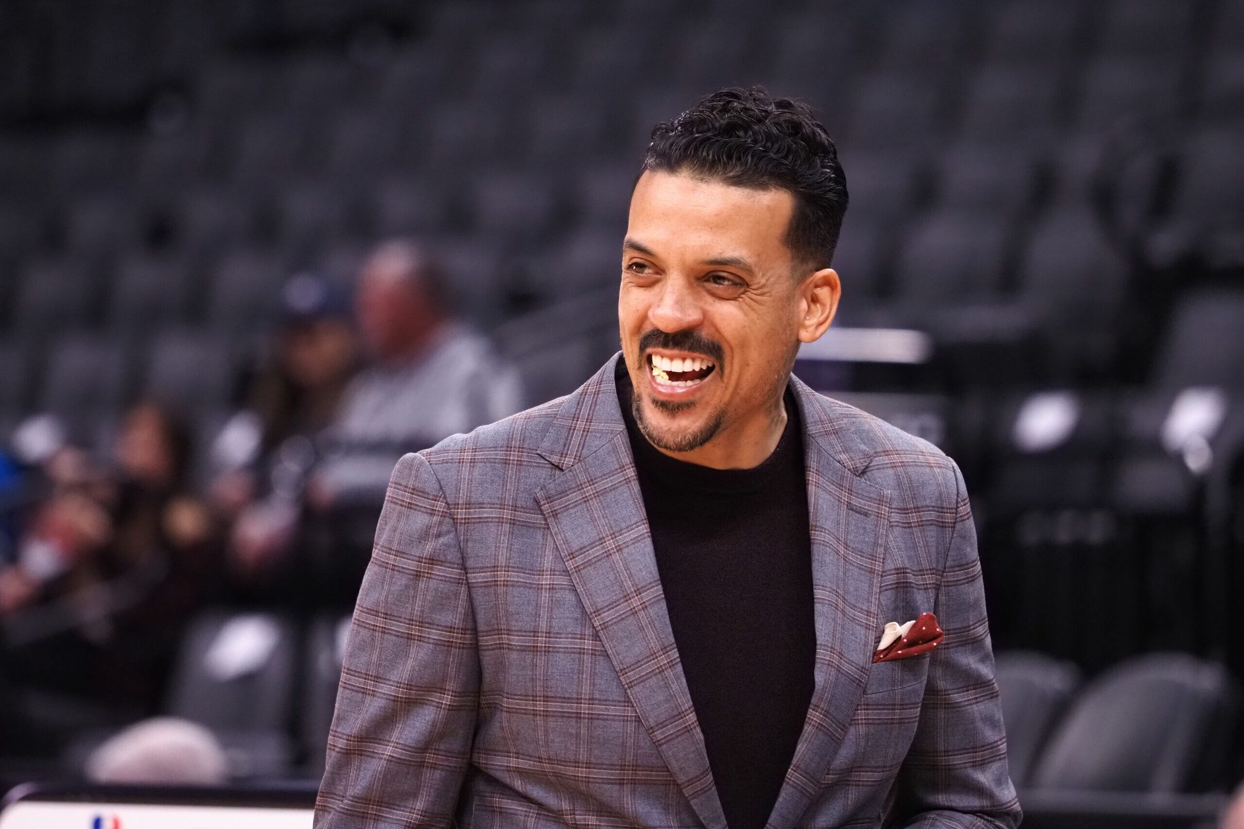 Matt Barnes Accuses Shaquille O'Neal Of Offering Payment For Dirt On ...