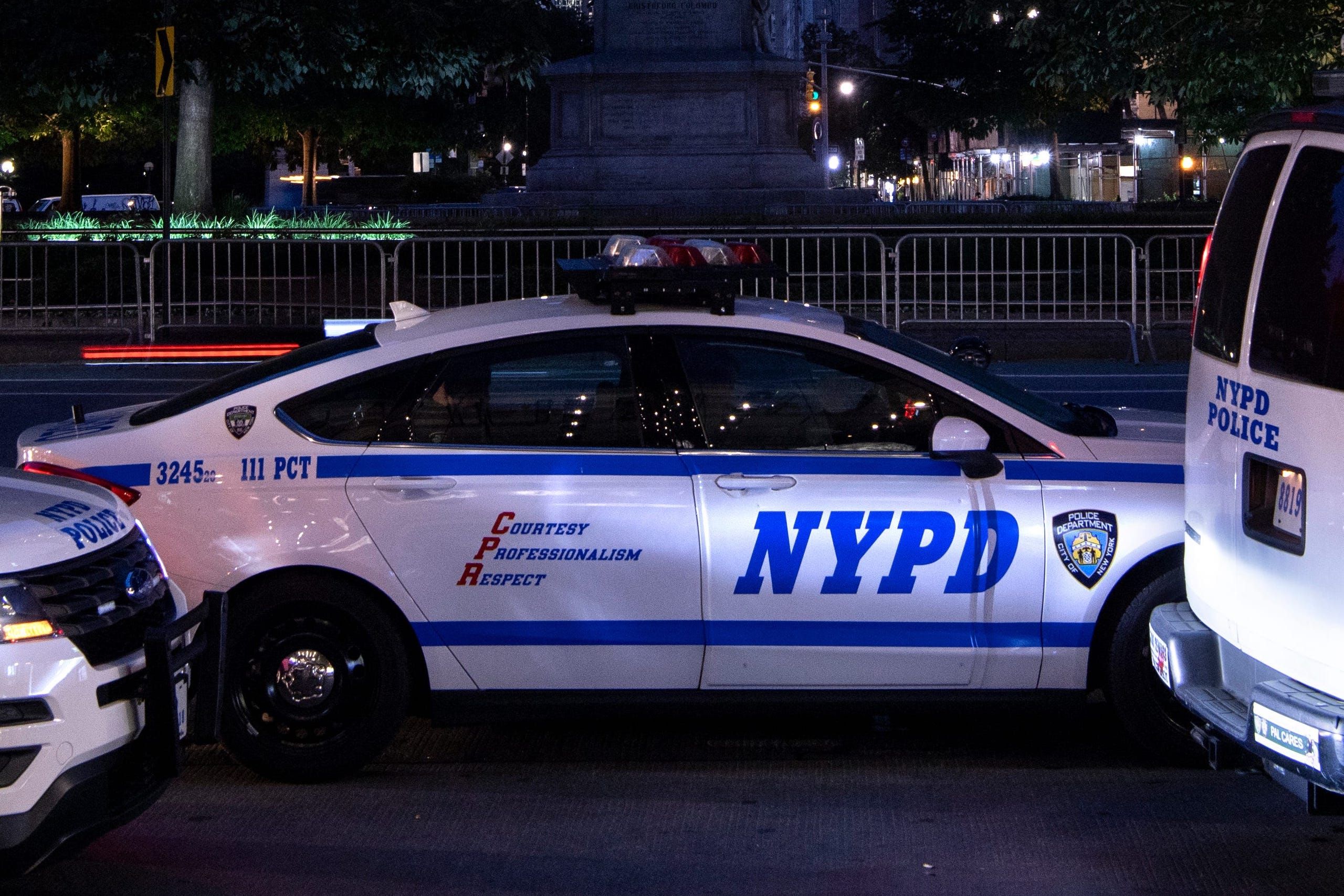 NYPD Officer Pulled From Her Sex Crimes Cases After Twerking In A Music Video