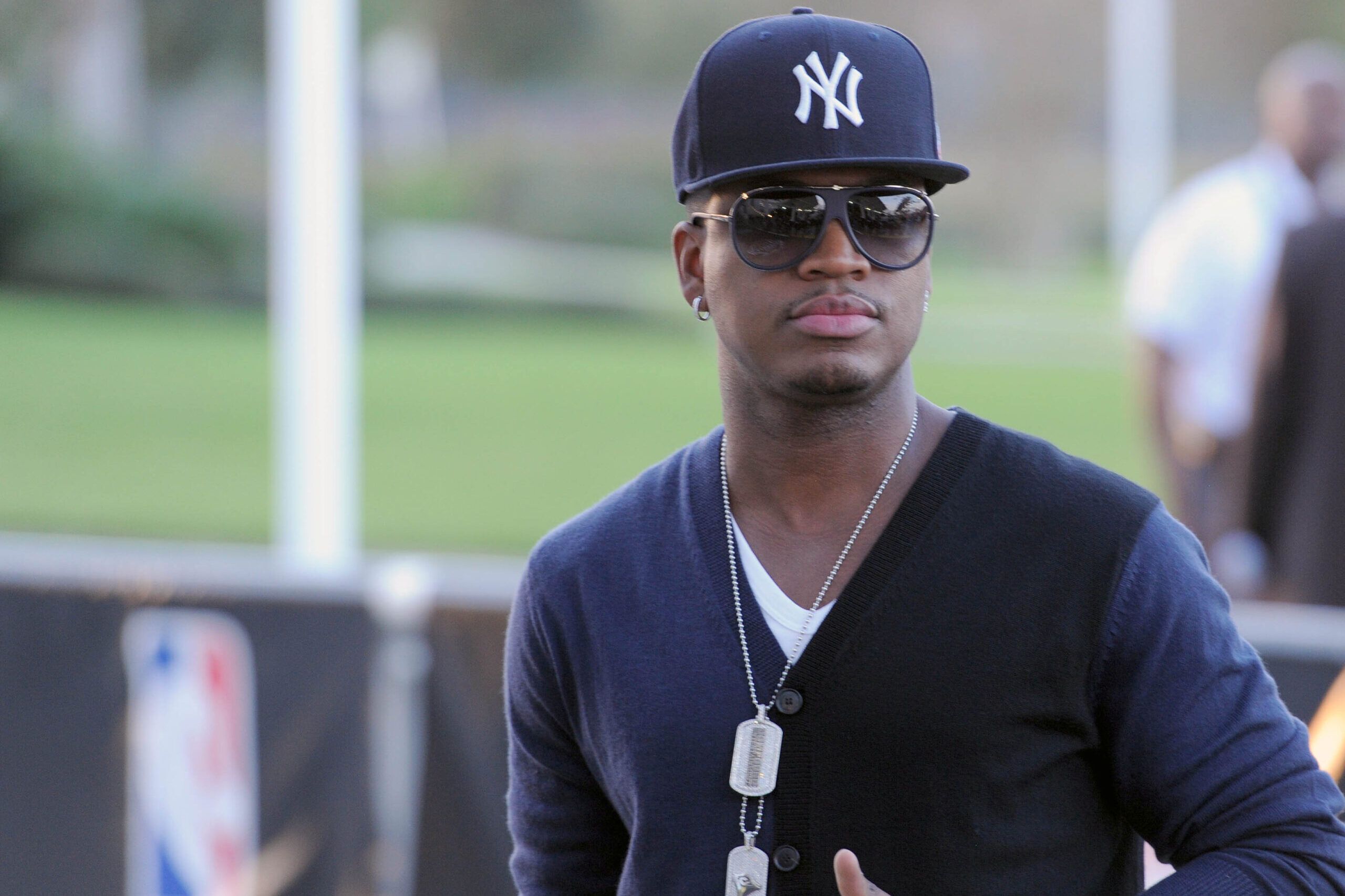 Ne-Yo Dives Into His Polyamorous Relationship And Explains His Four ...