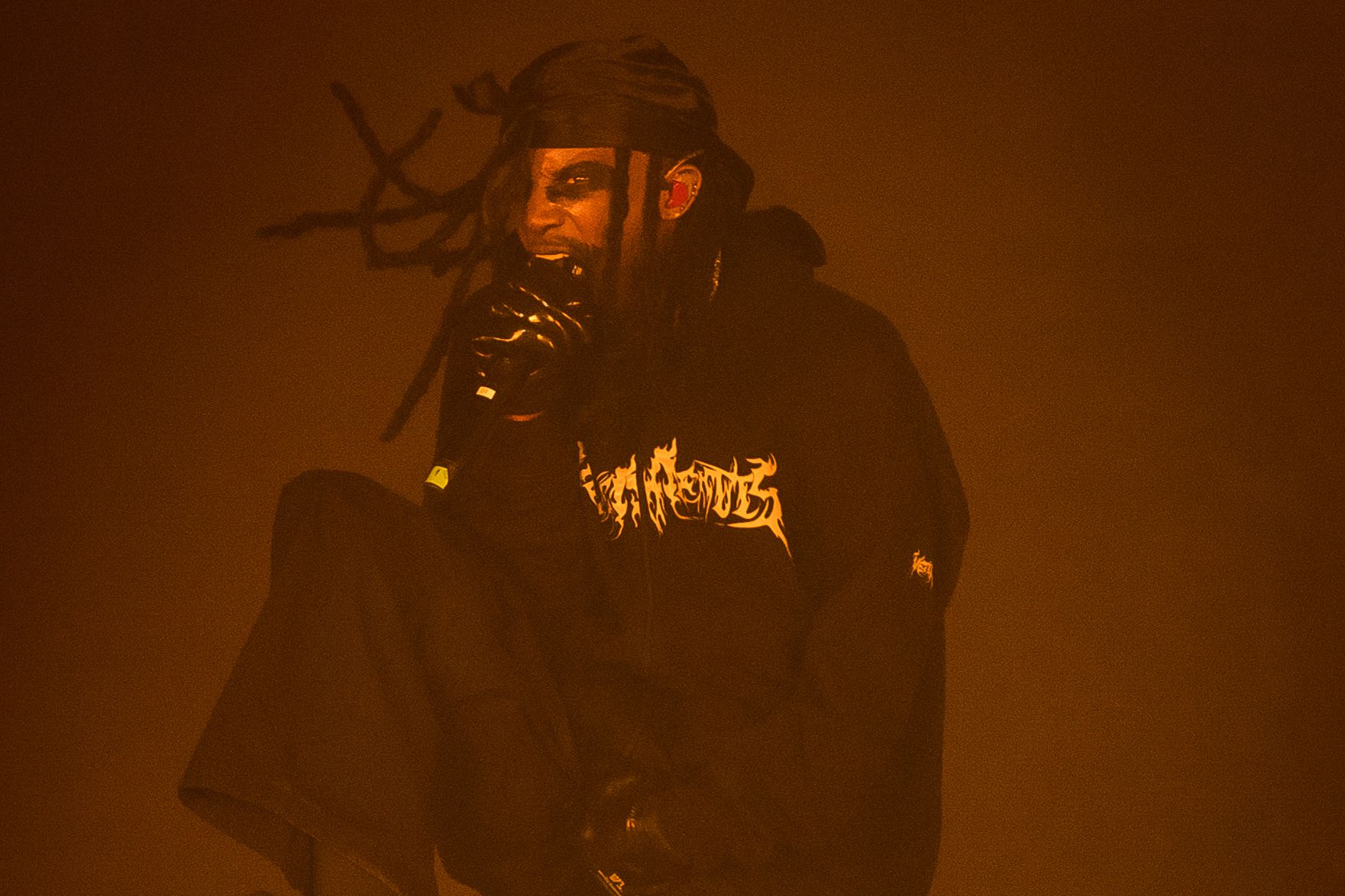 Playboi Carti Admits He Didn't Mess With Adin Ross While Talking New ...