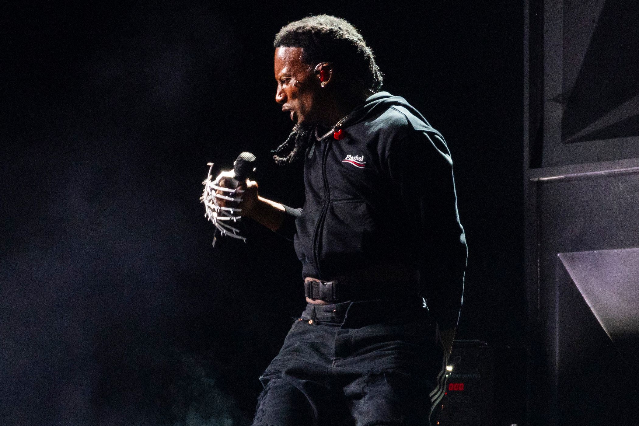 Playboi Carti Fans Finally React To Long-Awaited New Album "MUSIC" With ...