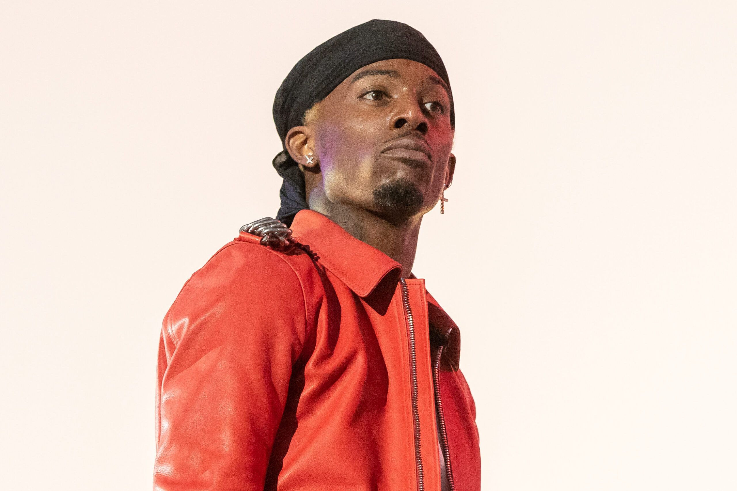 Playboi Carti Is Finally Back On Our New "Fire Emoji" Playlist Update