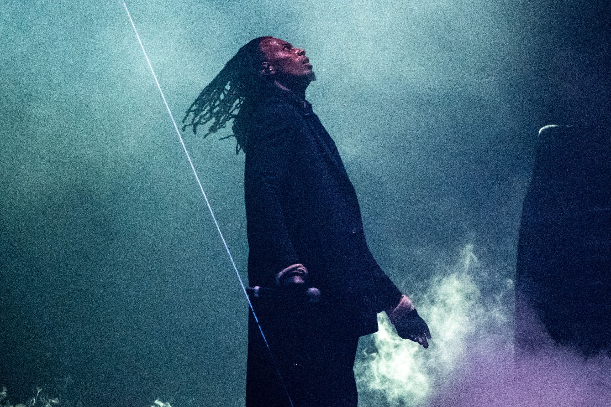 Playboi Carti's New Album "MUSIC" On Pace To Achieve Historic Spotify Opening Week