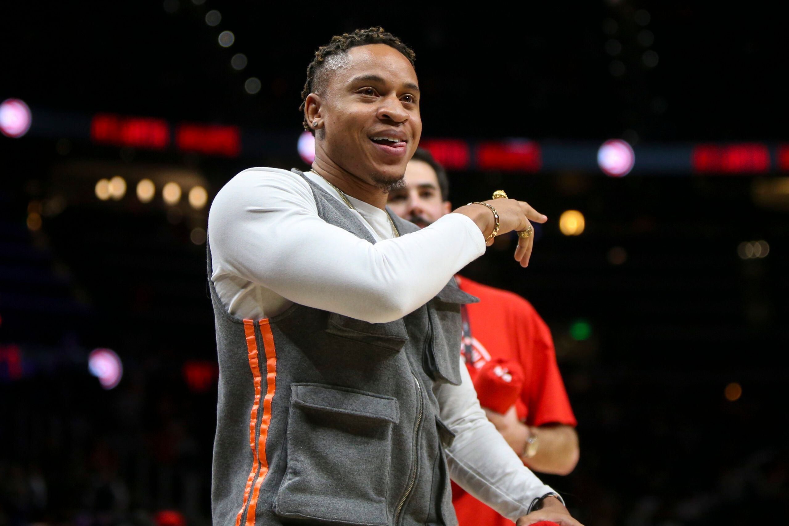 Rotimi Advises Lil Meech On How To Handle 50 Cent Beef