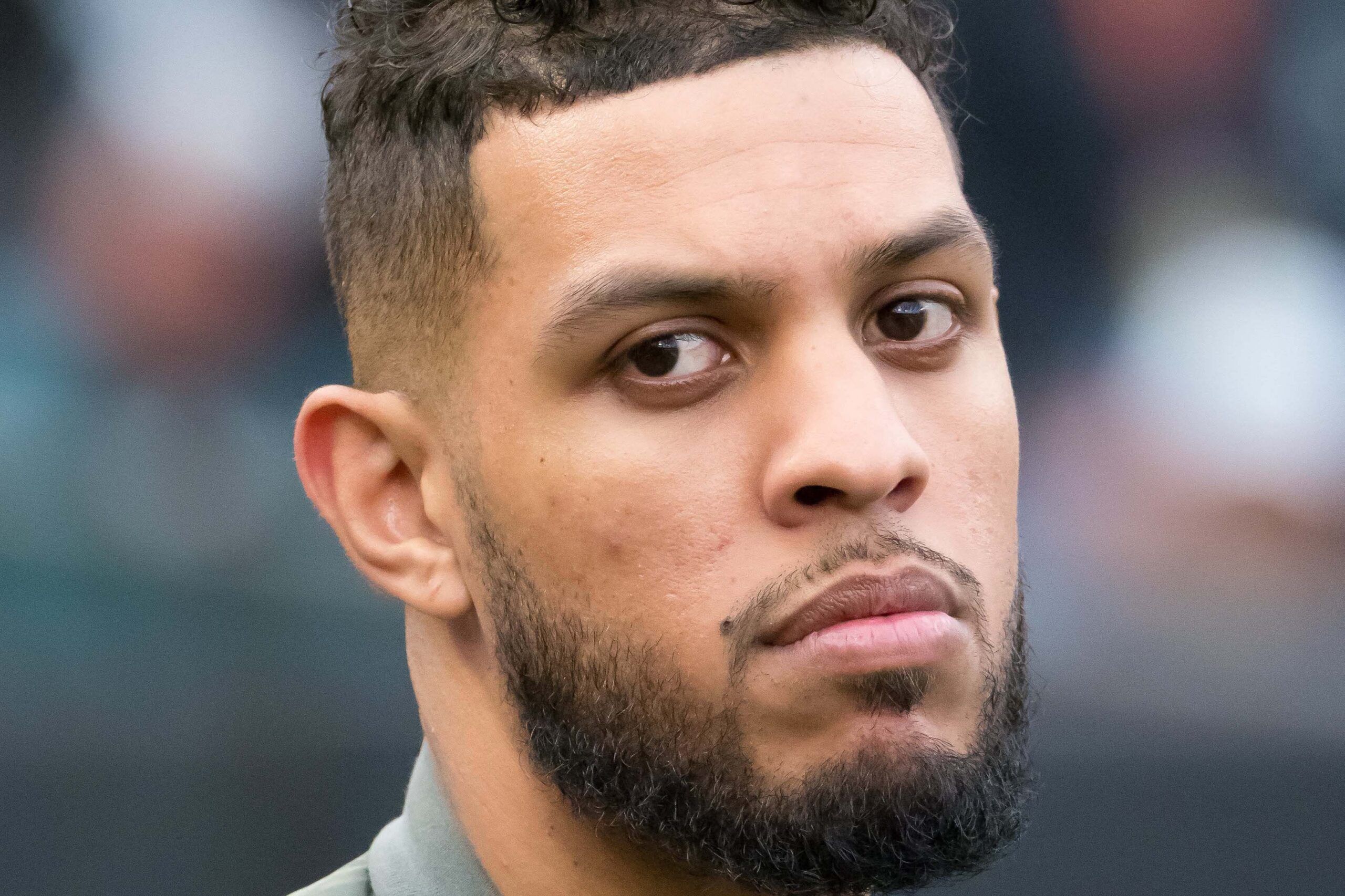 Sarunas Jackson Allegedly Exposed By Woman He Got Pregnant Amid Ex-GF's ...