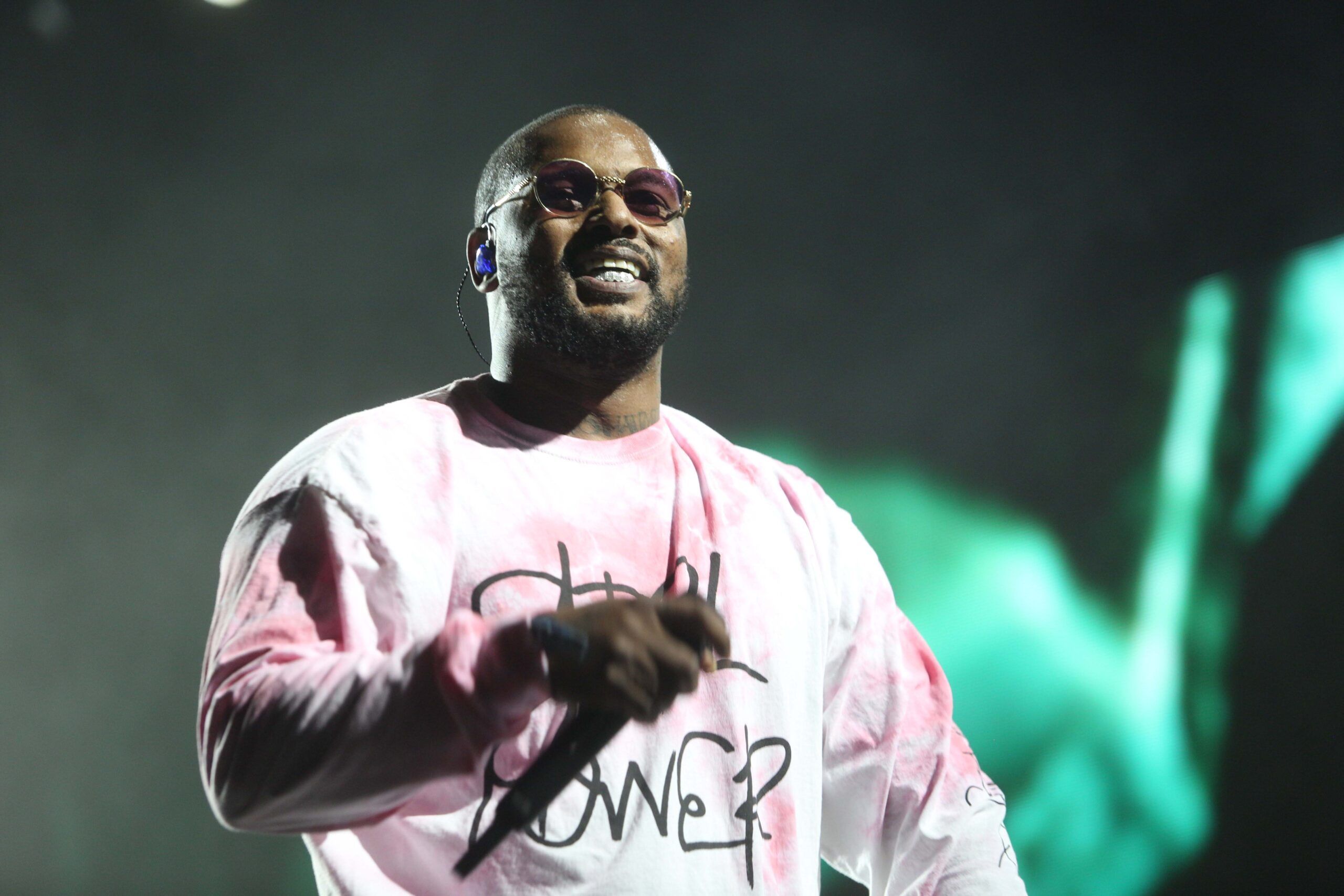 SchoolBoy Q's Viral Jokes About "Checking In" Resurface As Big U Faces ...