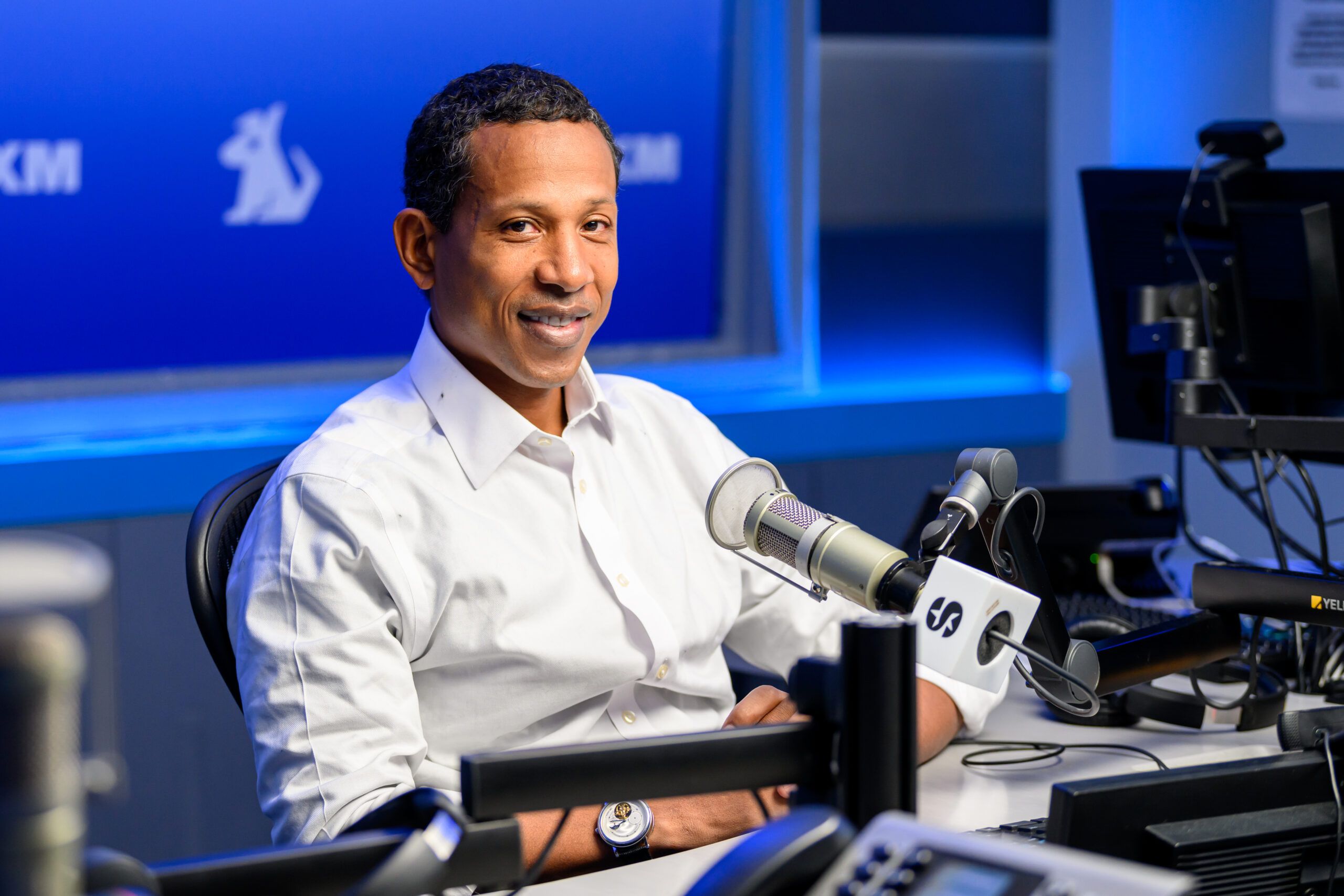 Shyne Loses Reelection Campaign As His Future In Politics Falls Into ...