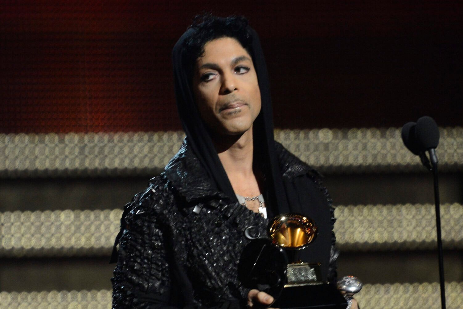 Suge Knight Accuses Prince Of Setting Up A Tense Confrontation With Diddy