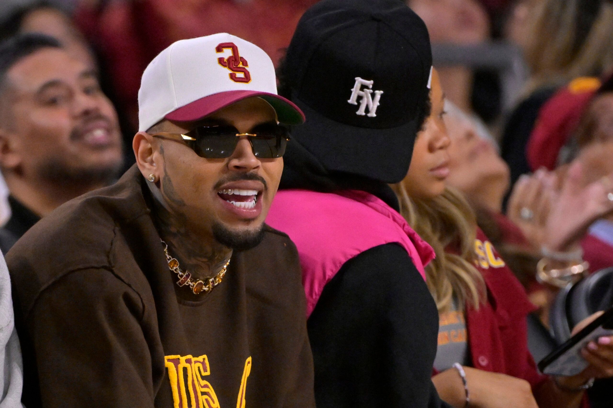 Tory Lanez Thanks Chris Brown For Paying For His Legal Fees On New ...