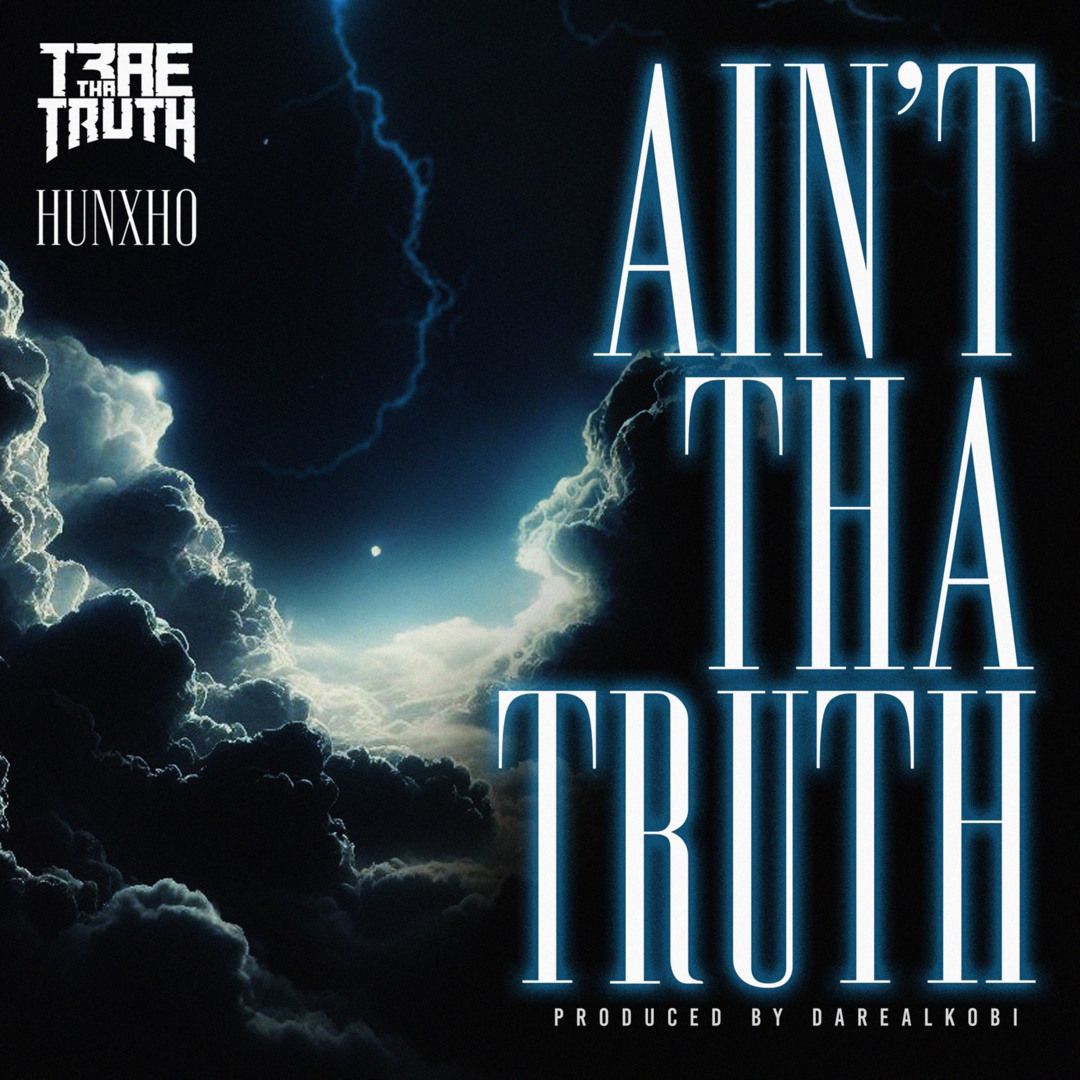 Trae Tha Truth & Hunxho Offer Somber But Powerful Verses On New Single ...