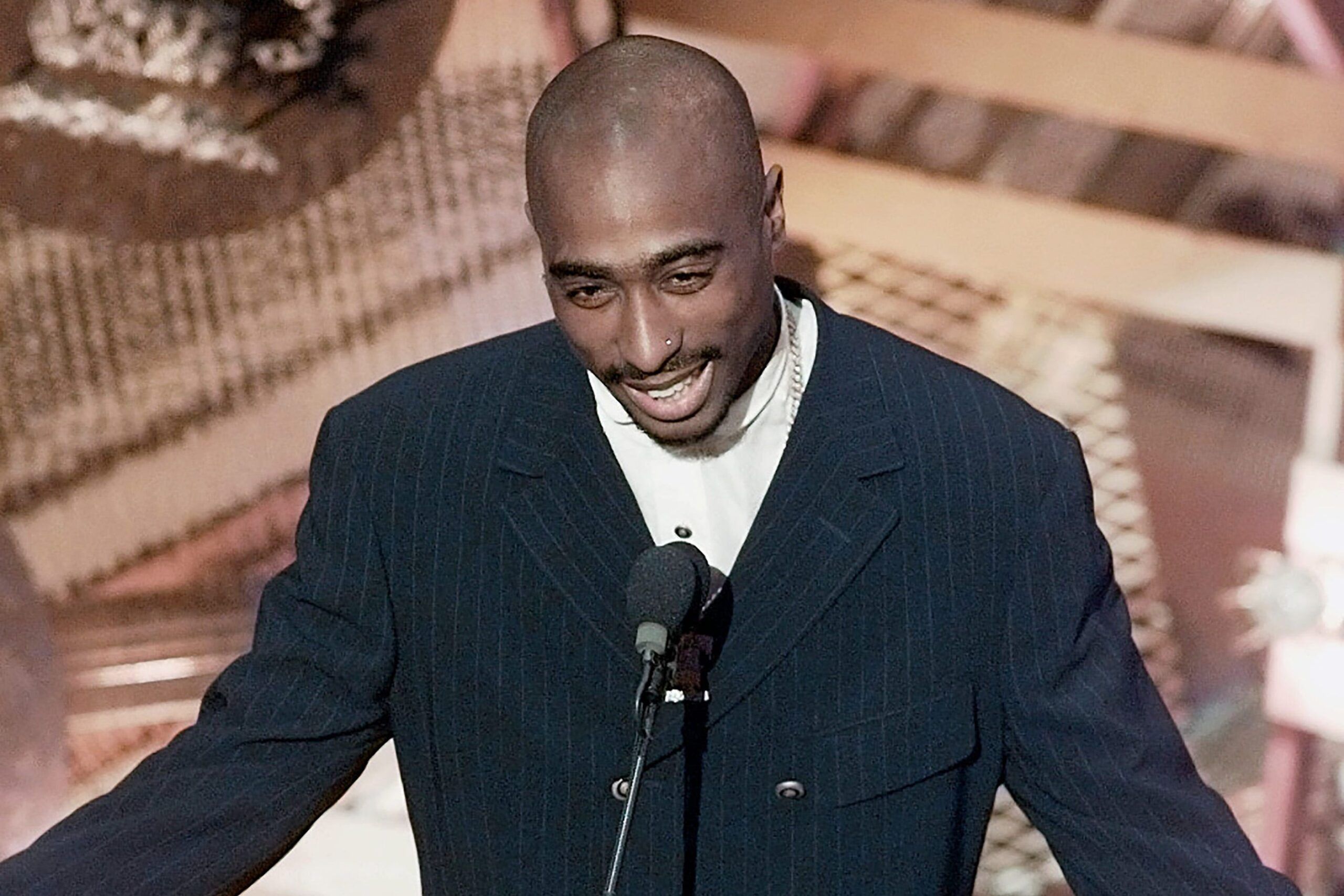 Tupac Shakur's Early Songs & Lyrics Up For Sale With A Staggering $250K ...