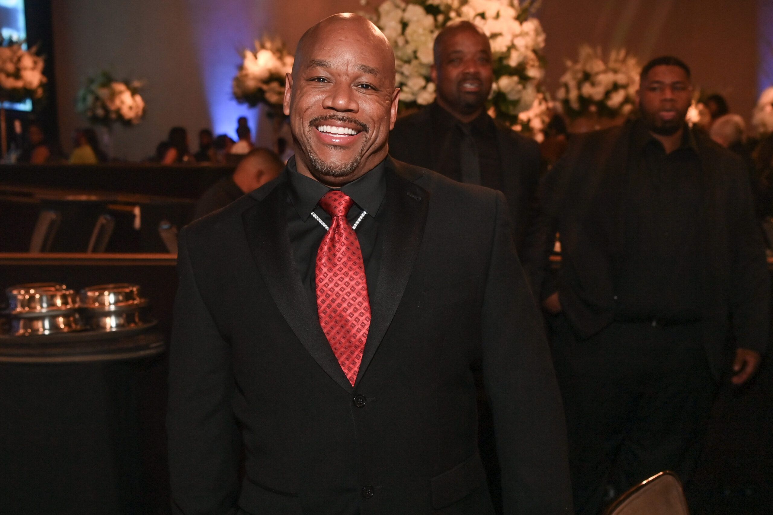 Wack 100 Confronts Rocstar2800 Over Fight With Blacc Sam At Nipsey Hussle's Marathon Burger