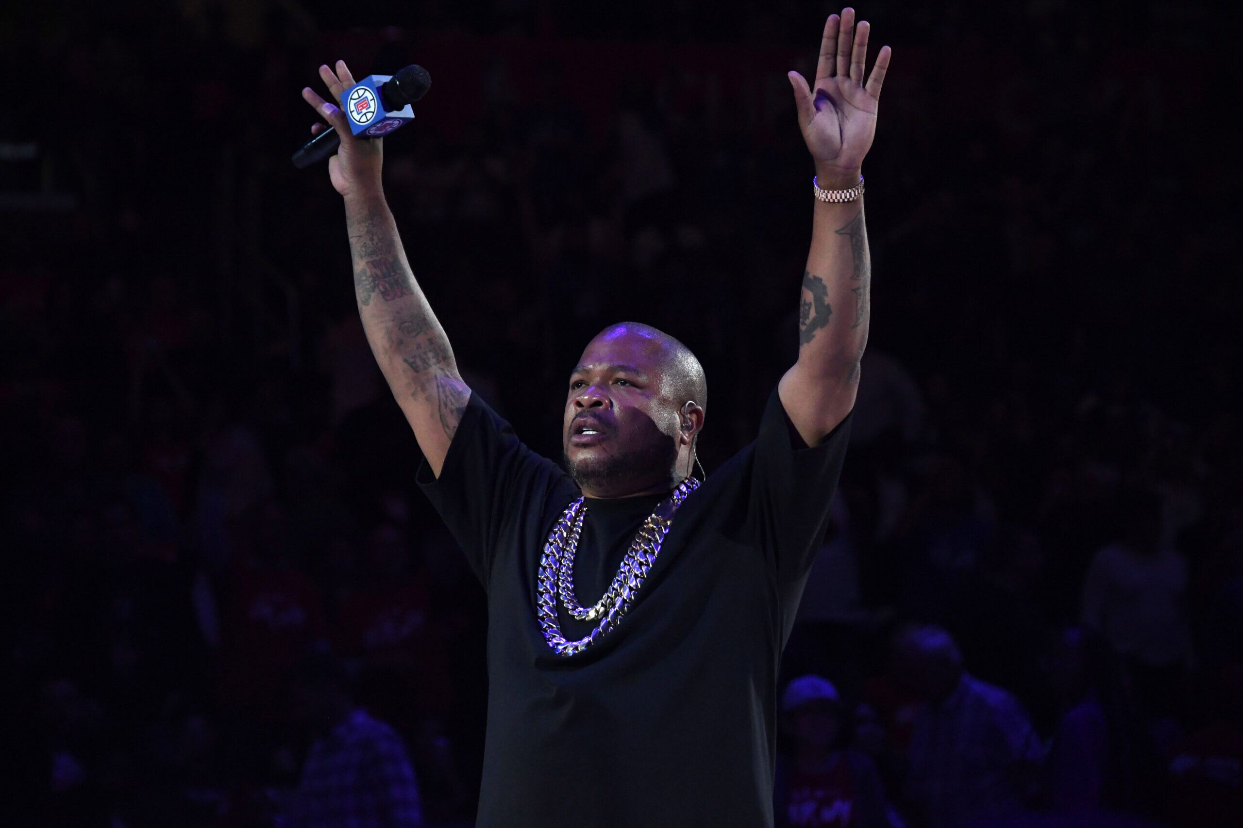 Xzibit Explains Why Kendrick Lamar Calling Drake A Pedophile Is Fair ...