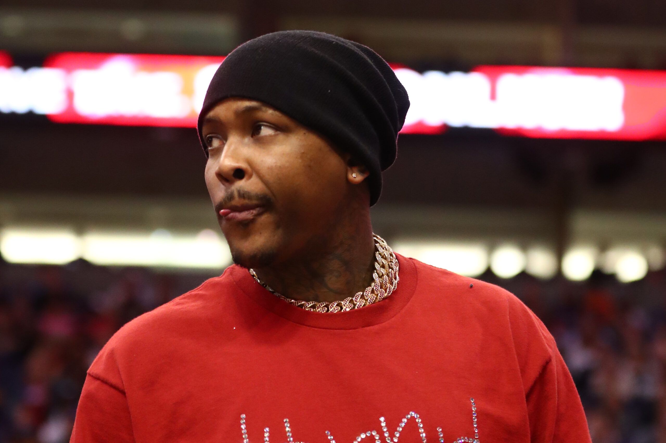 YG Recalls Being Sexually Assaulted When He Was A Teen On New Song "2004"