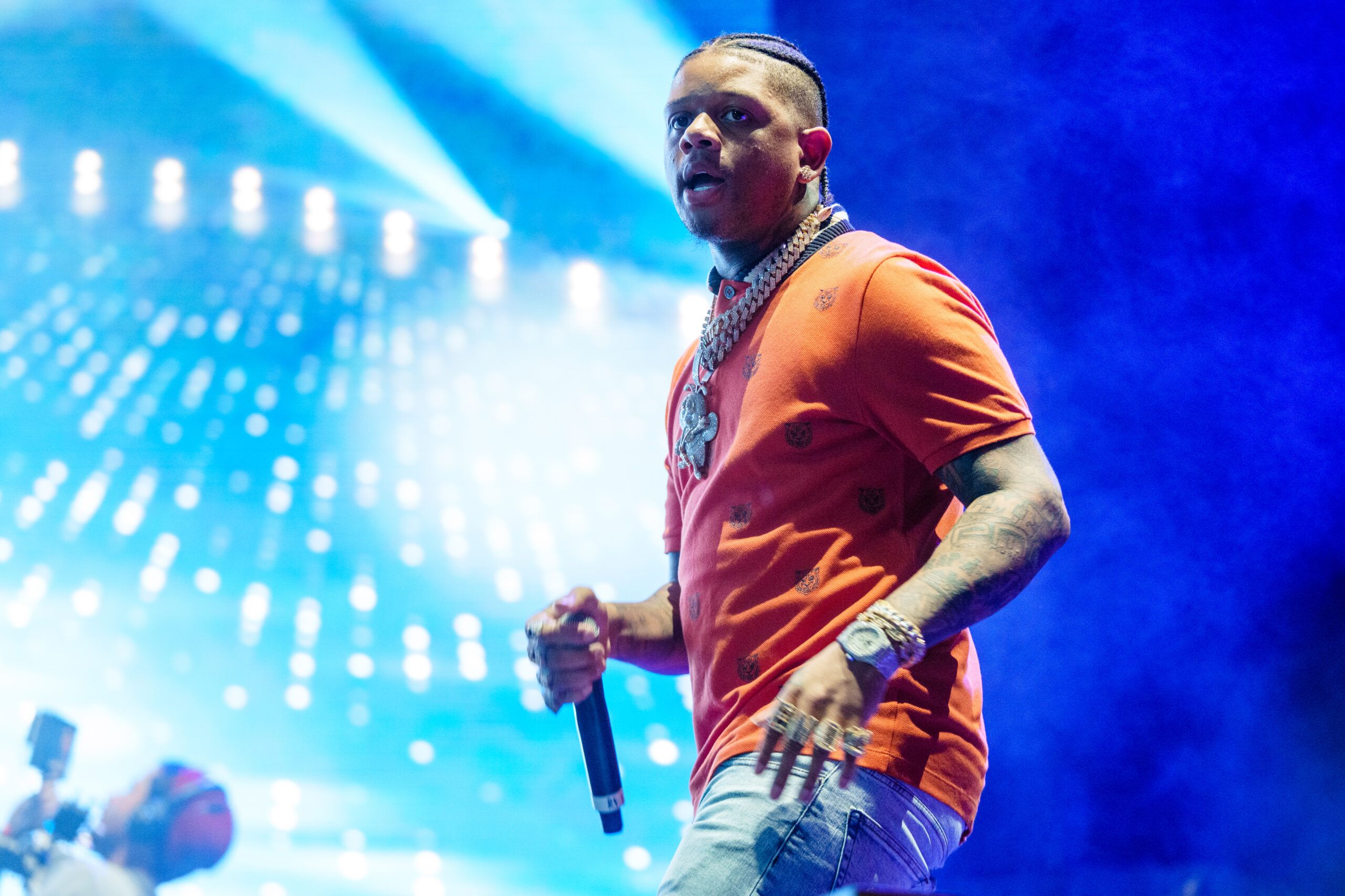 Yella Beezy Speaks Out After Picture Of Him With G$ Lil Ronnie's Murder ...