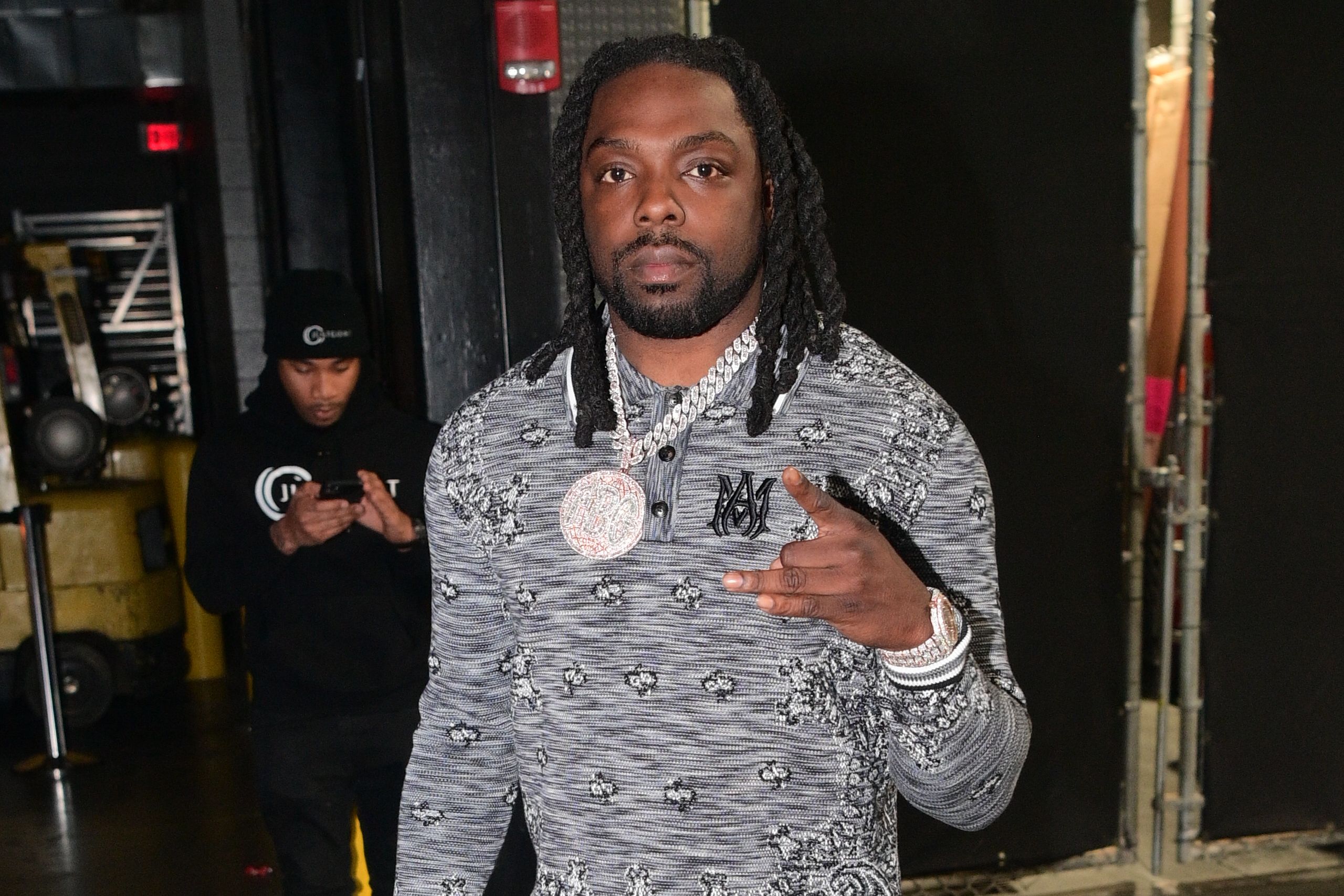 Young Scooter's Son Blasts Atlanta Police In Heartbreaking Statement On ...