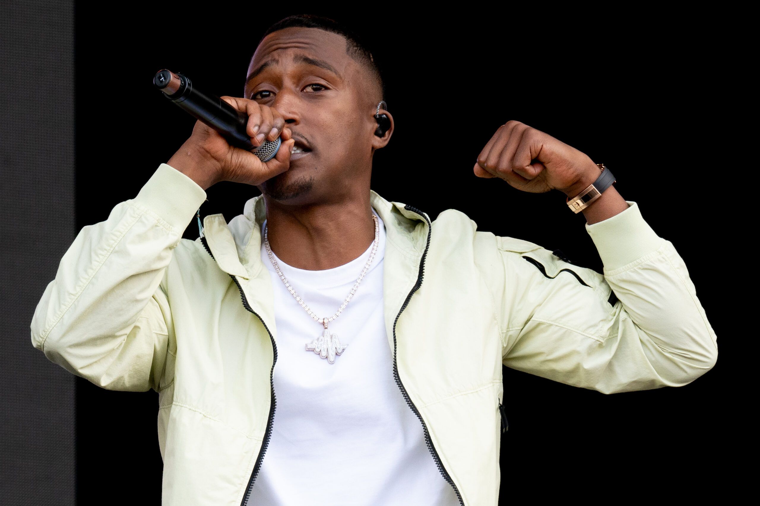 Yung Filly Faces Second Overseas Sexual Assault Allegation