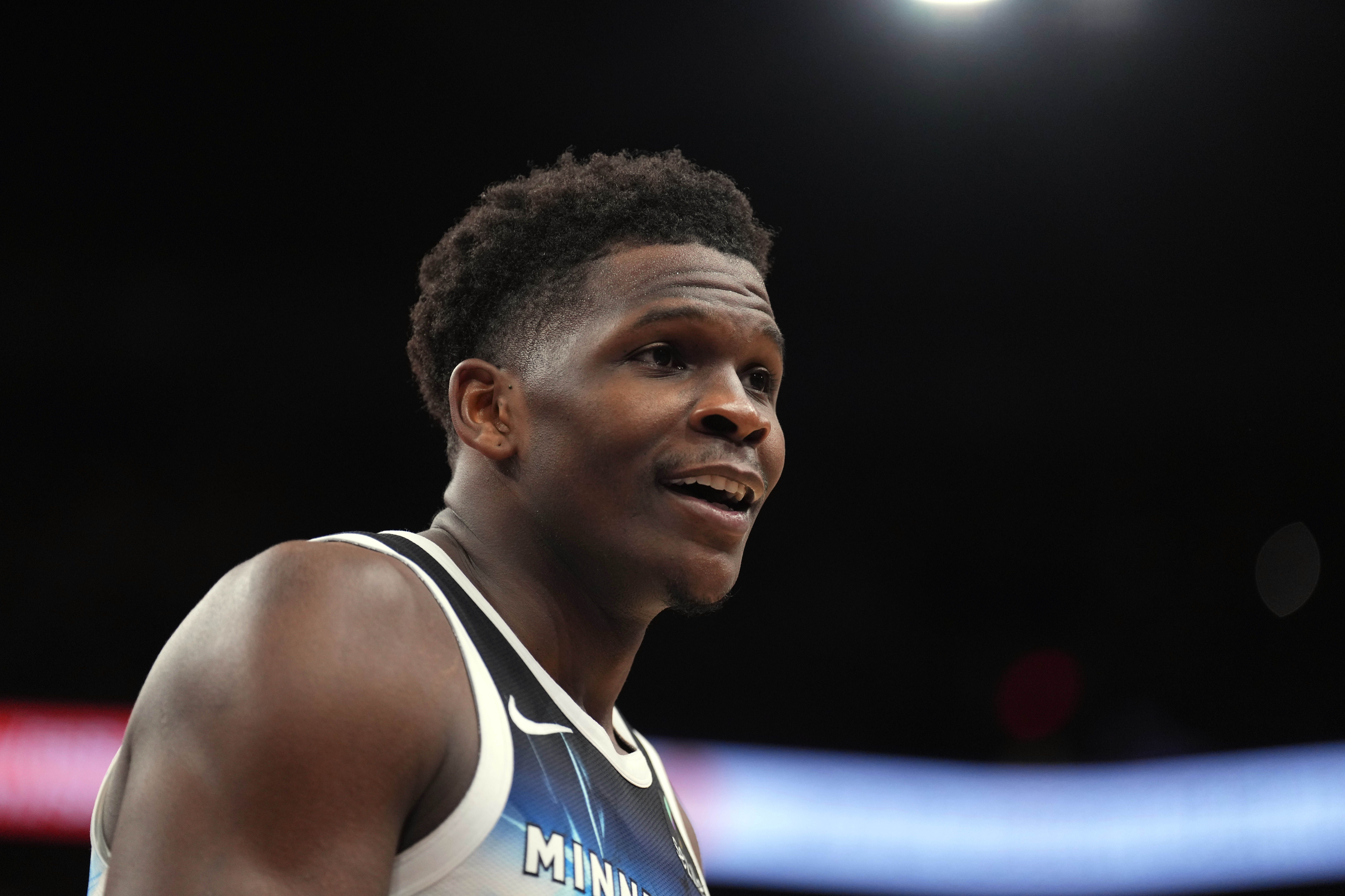 Anthony Edwards Secures Major Court Victory In Ongoing Custody Battle ...