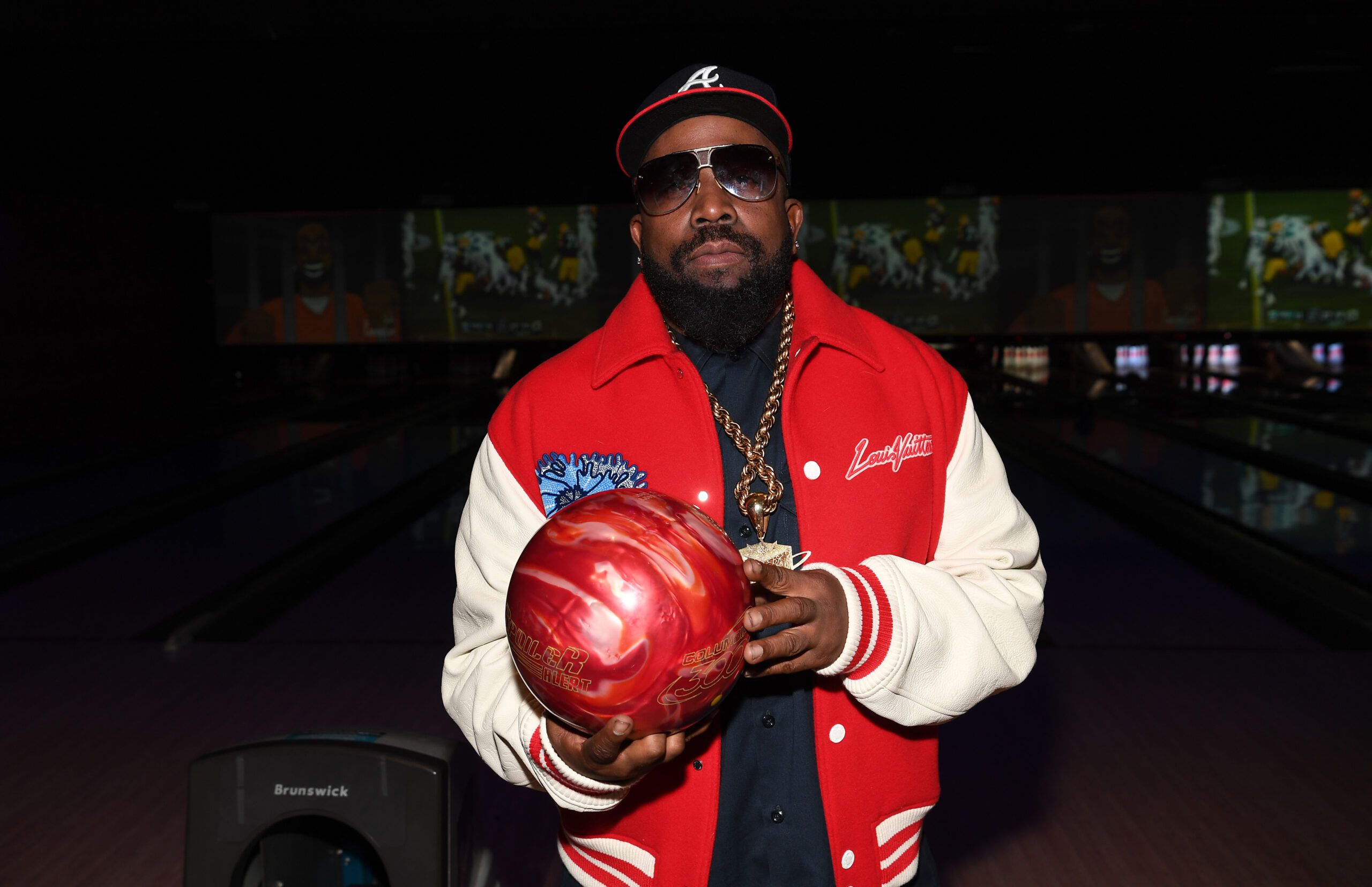 Big Boi Reveals He Has A Solo Album On The Way With Some Help From ...