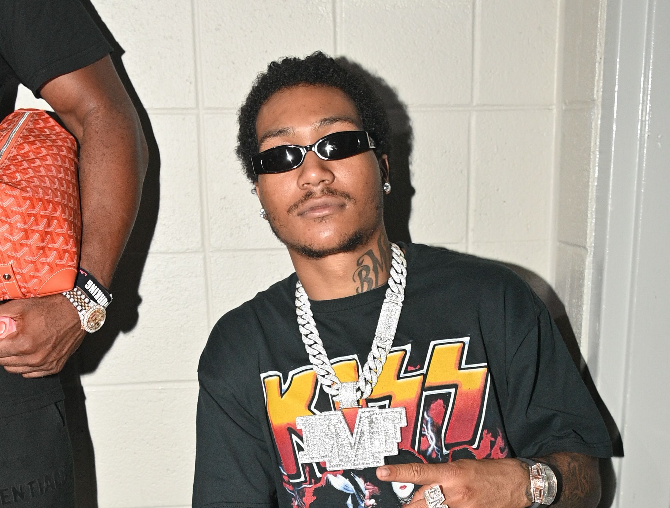 Bricc Baby Corroborates 50 Cent’s Allegation That Lil Meech Is A “Drug ...