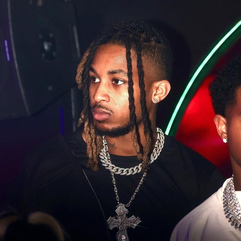 DDG & Wiz Khalifa Premiere Fire Collab On Stream With "Hate Or Love It"