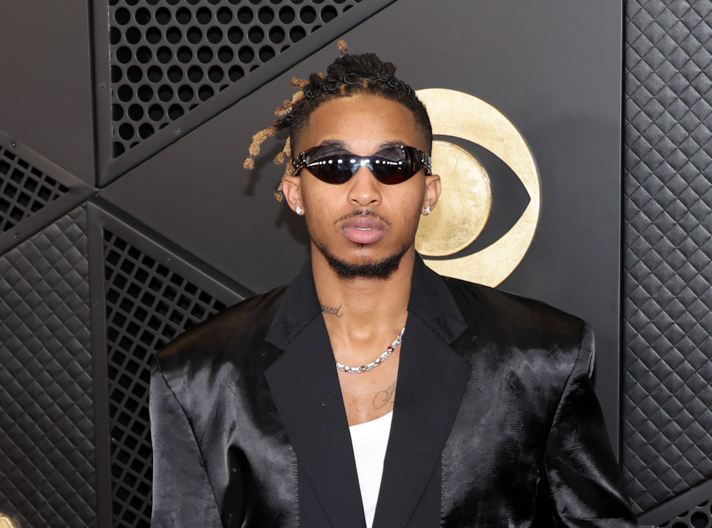 DDG Addresses Reports That Halle Bailey Blocked His Bia Collaboration