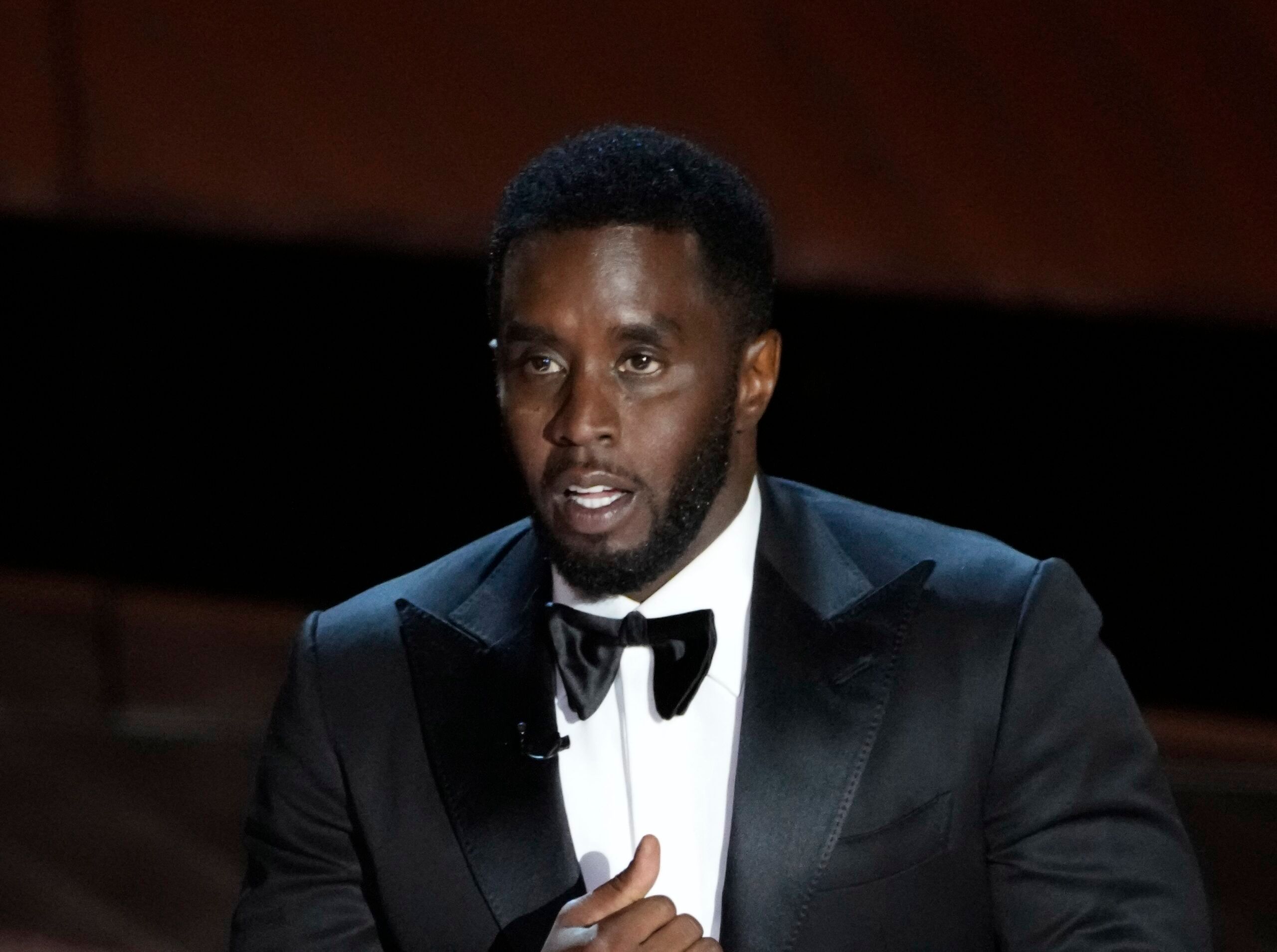 Diddy Prosecutors Ordered To Disclose Two Alleged Victims’ Identities ...