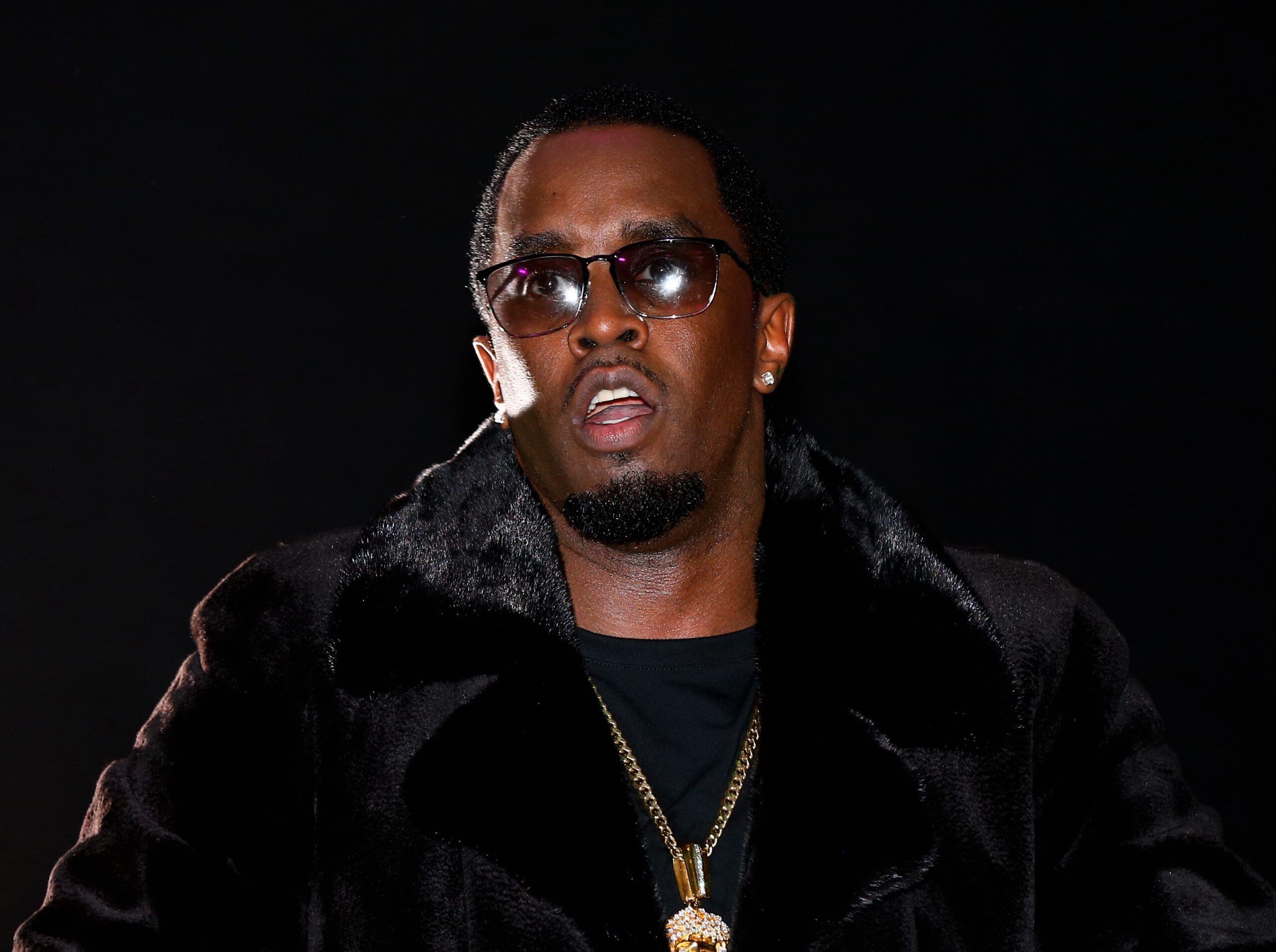 Diddy Pleads Not Guilty To Forced Labor Allegations At Arraignment