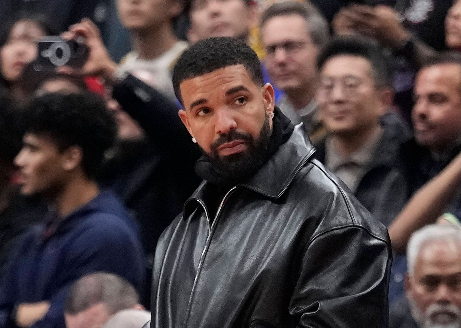 DJ Akademiks Delivers Exciting Updates On Drake, Lil Durk & NBA YoungBoy