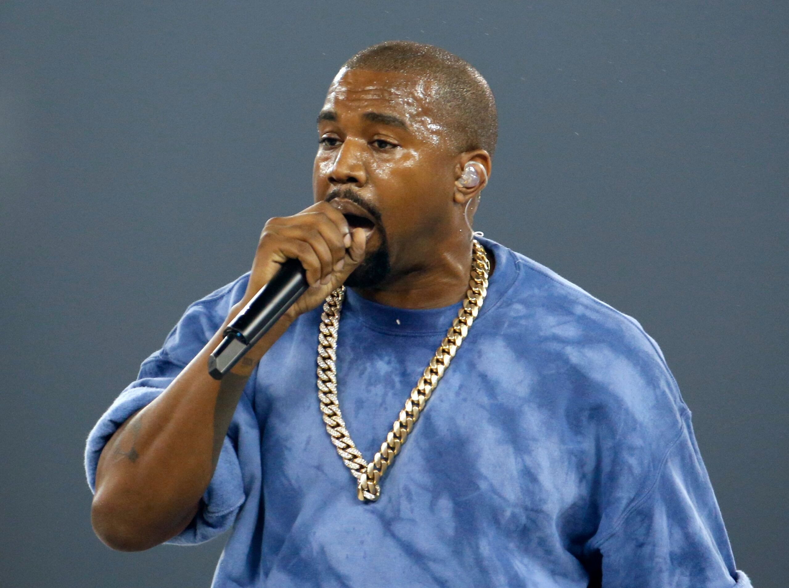 DJ Akademiks Drops New Teaser For Kanye West Interview