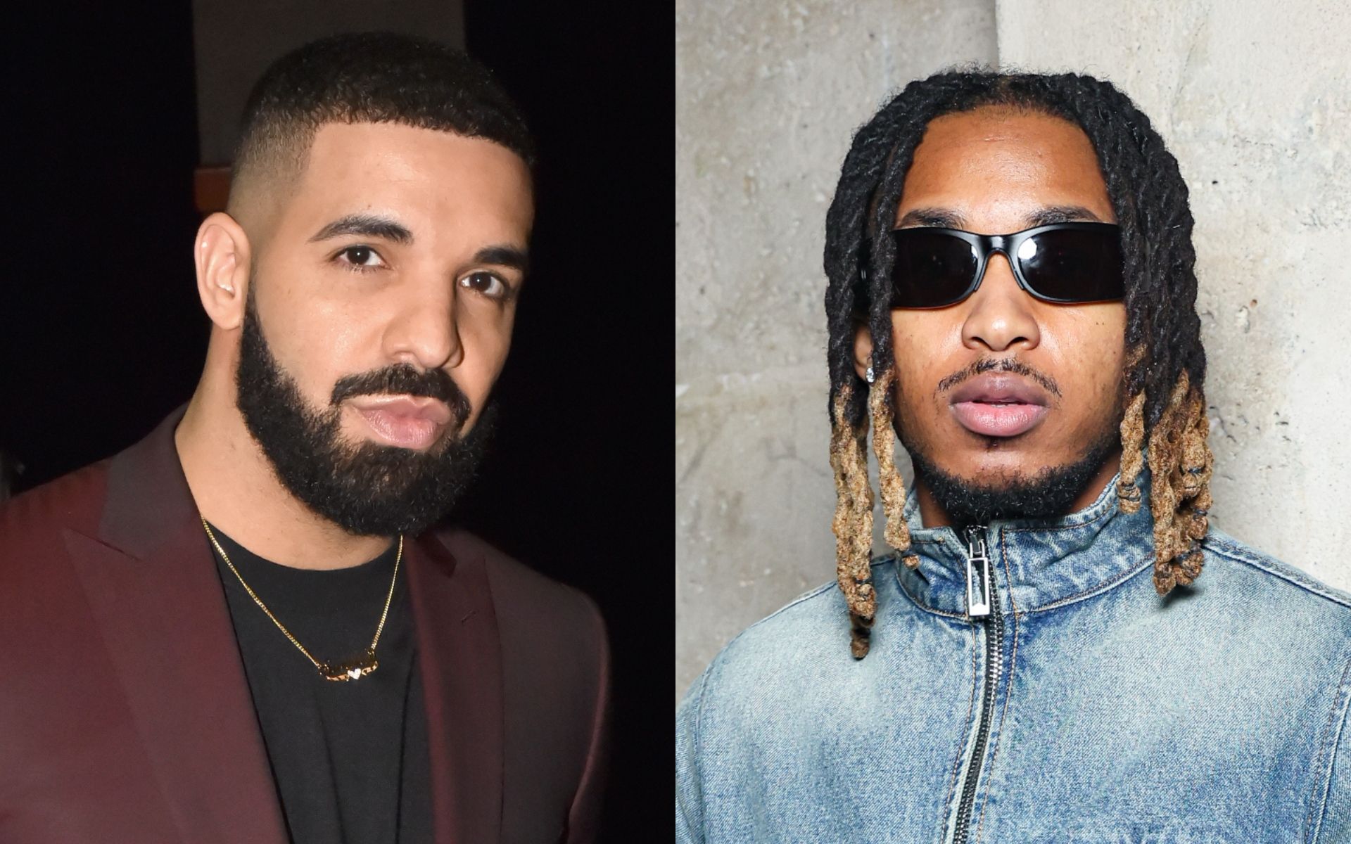 Drake Believes He "Bonded" With DDG Following Their Friendly Games Of ...