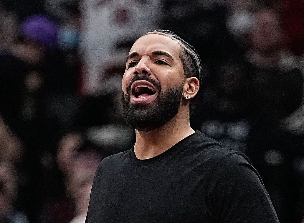 Drake’s “NOKIA” Reaches Impressive New High On U.S. Apple Music