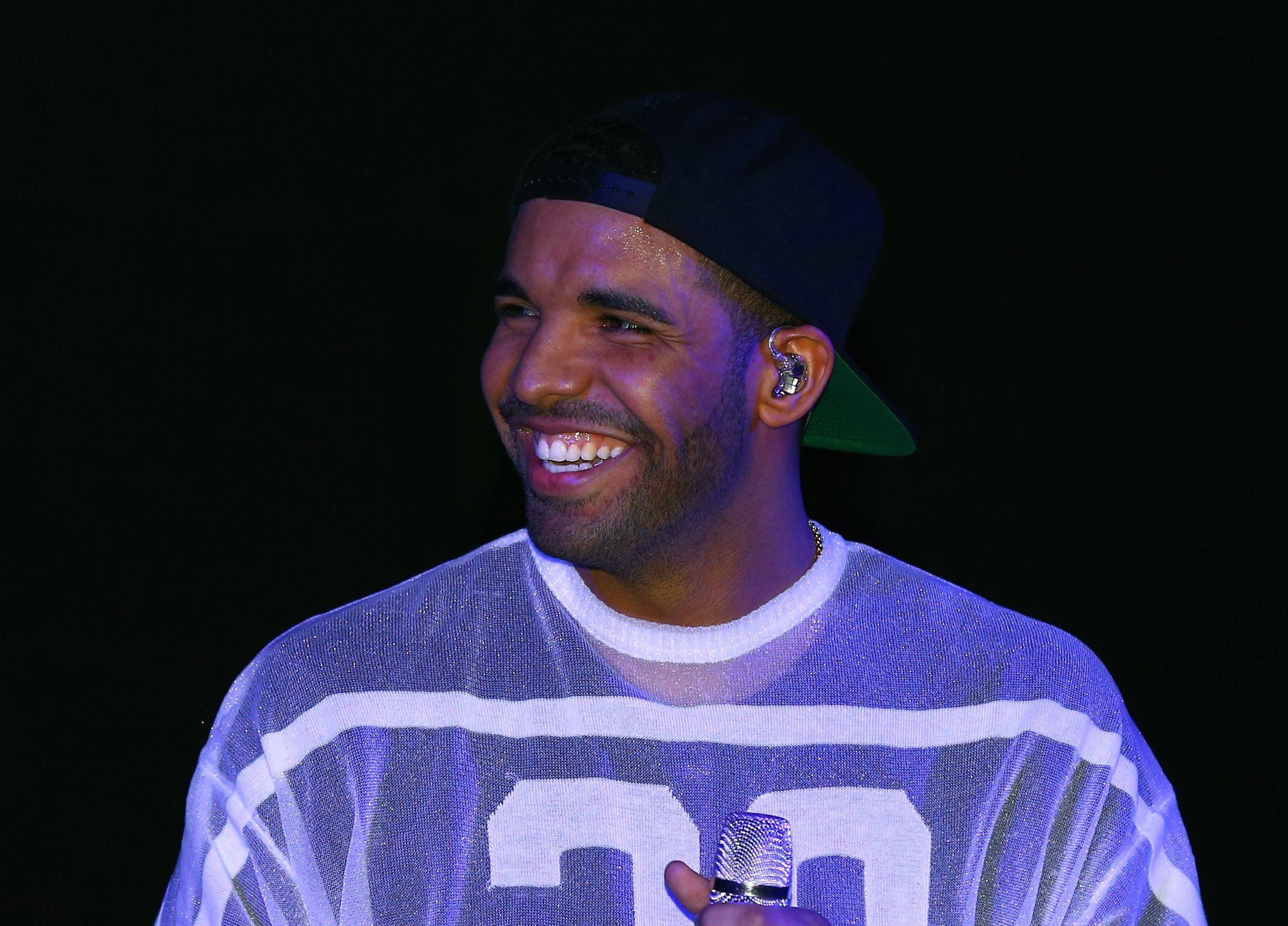 Drake & PartyNextDoor’s Snag Impressive Streaming Title For The Third ...