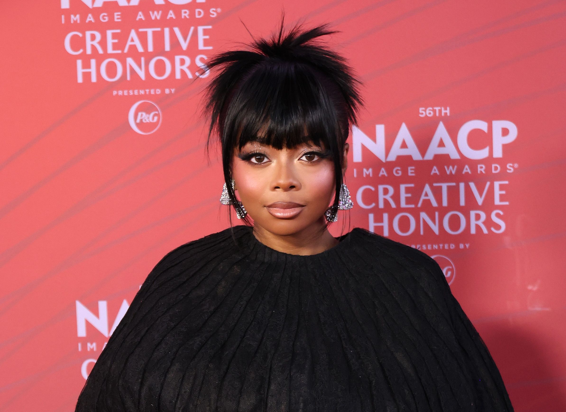 Father Of Skai Jackson’s Child Under Fire For Corny Advice On Getting A ...