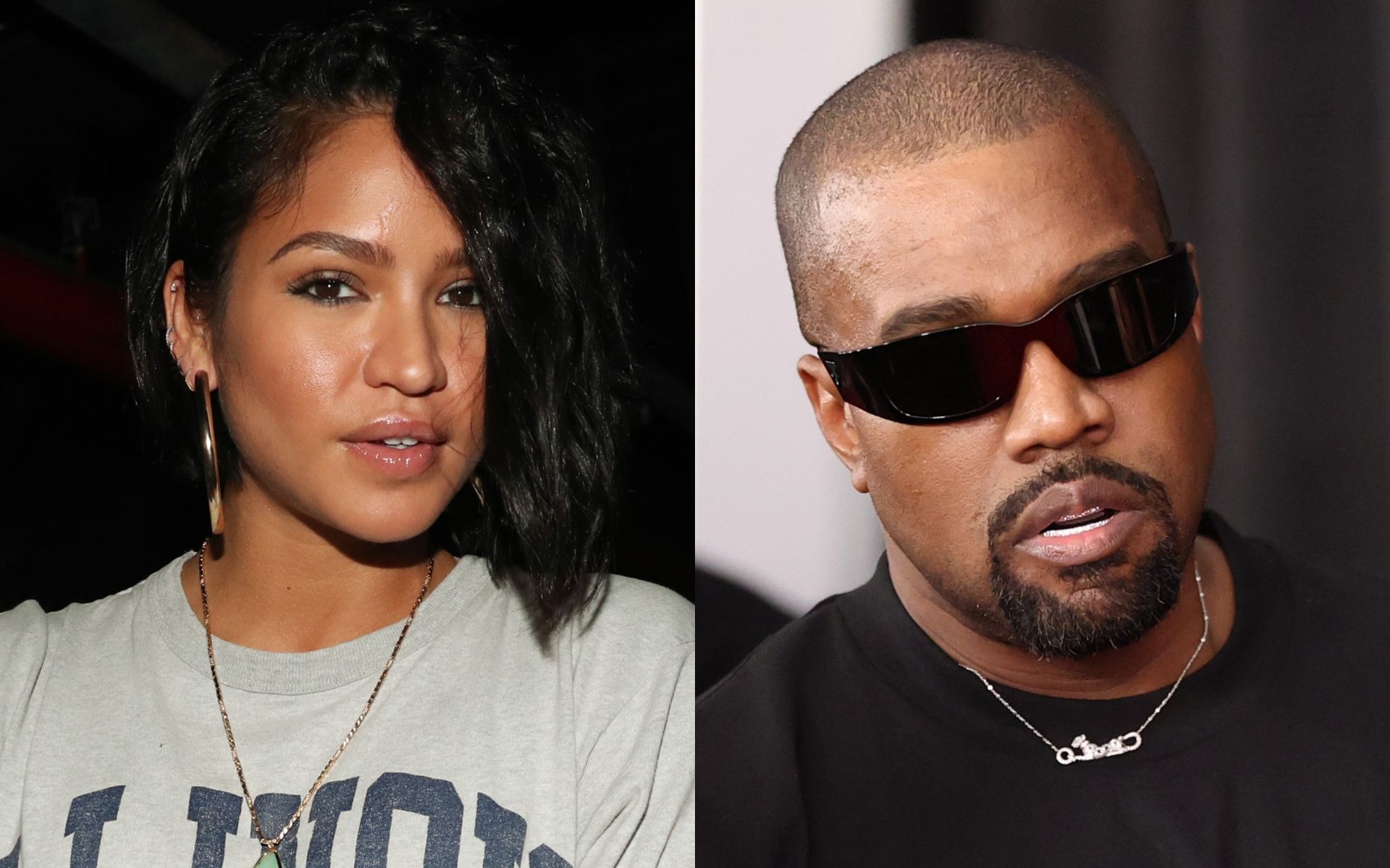 Cassie Joins Playboi Carti In Telling Kanye West To "STFU" After His ...