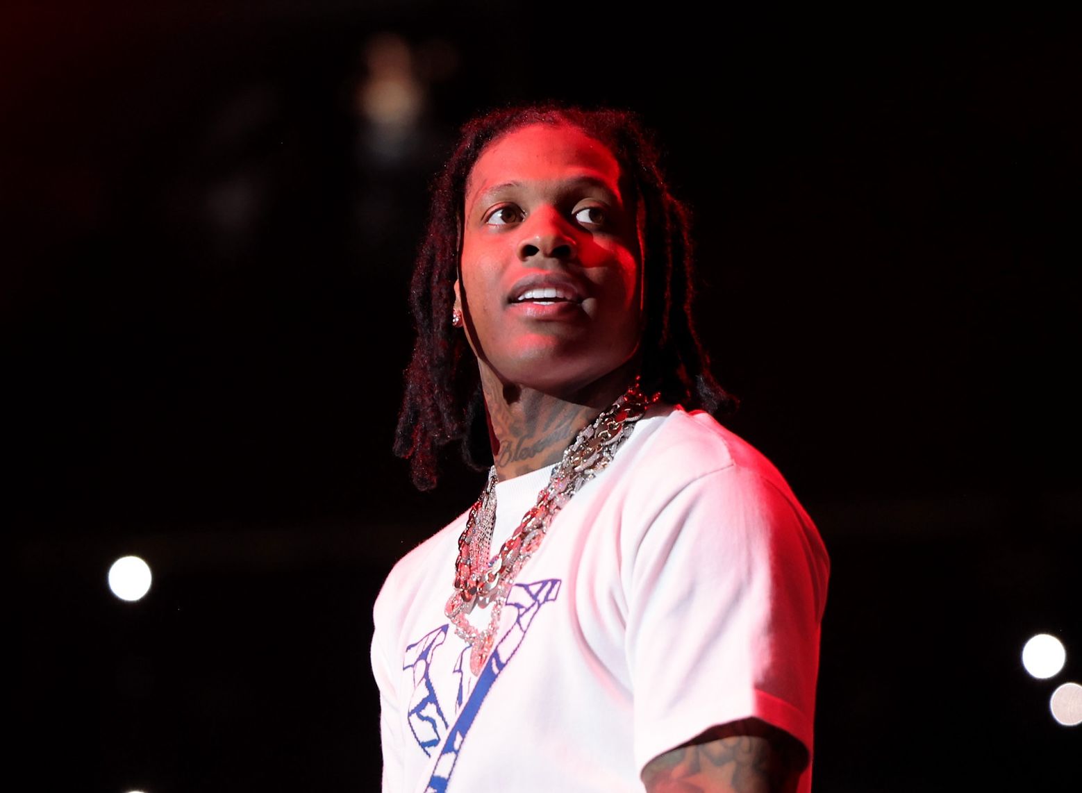 Kanye West Updates Lil Durk On Diddy, “BULLY” & More During Prison Call