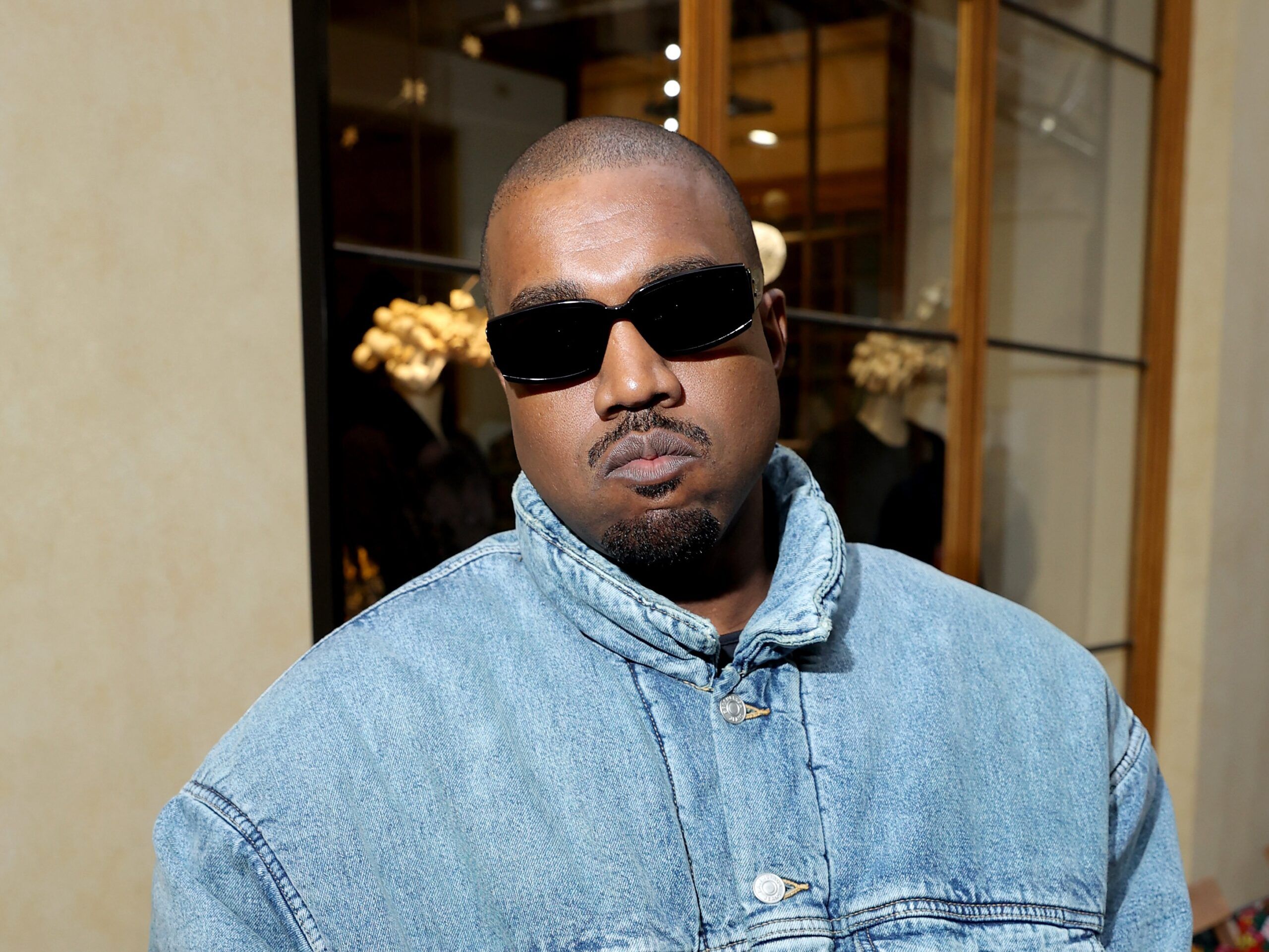 Kanye West Reveals Why He Dissed The Late Virgil Abloh In Unhinged DJ Akademiks Interview