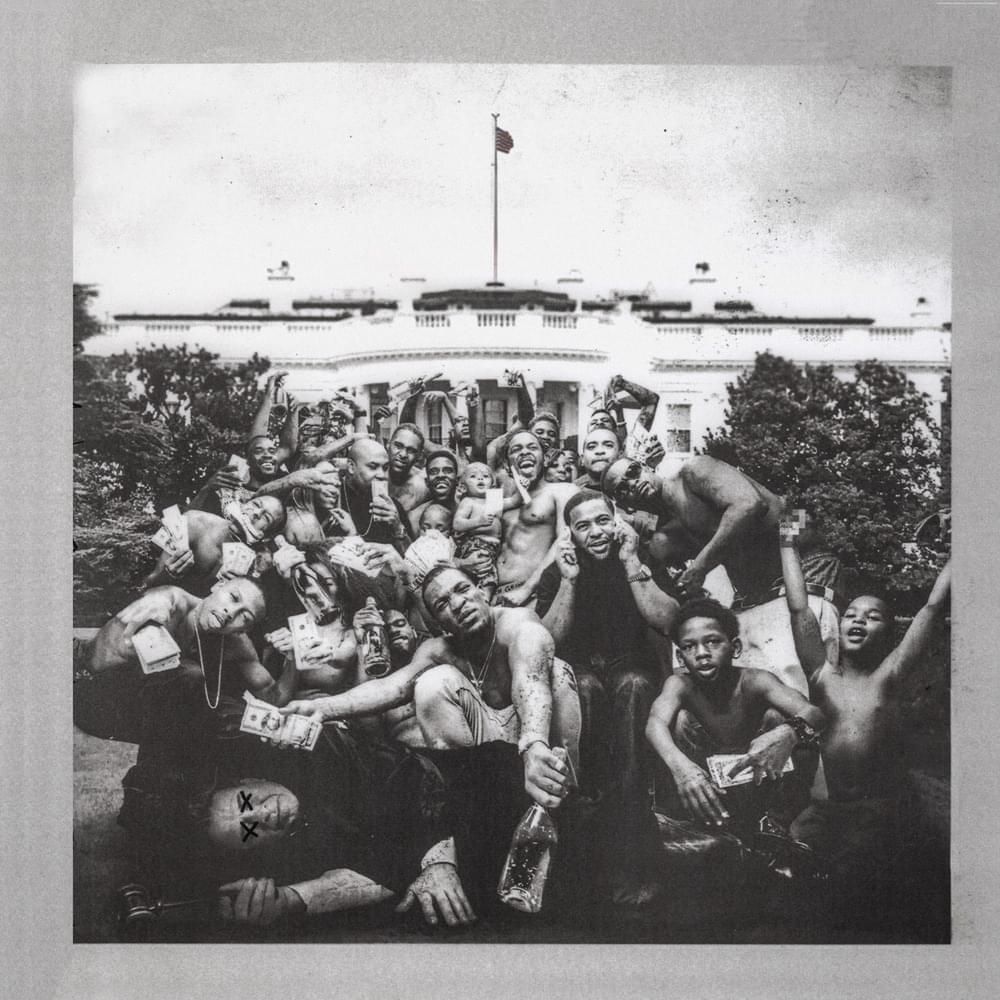 Kendrick Lamar Arguably Created His Greatest Intro With The Dynamic ...