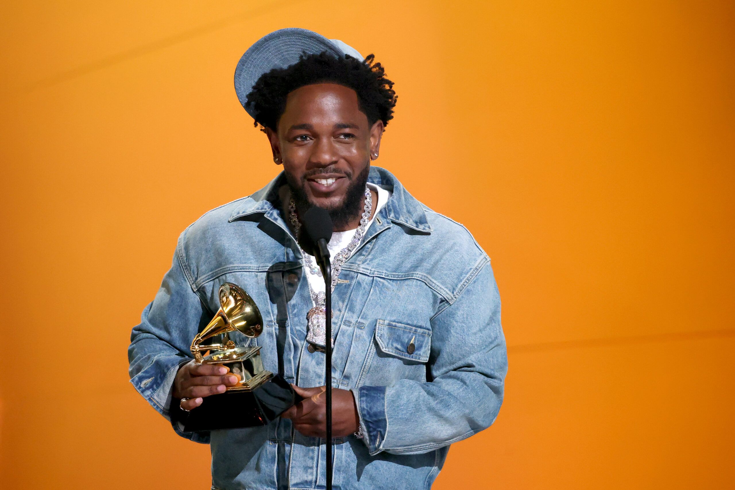 Kendrick Lamar Film With Creators Of "South Park" Receives Hefty Delay
