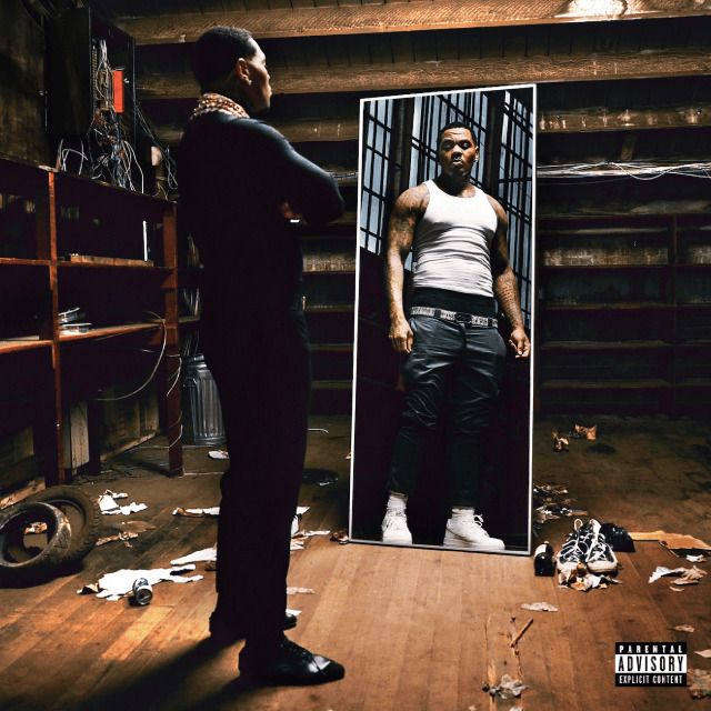 Kevin Gates Gives It His All On Concise Album "I'm Him 2"