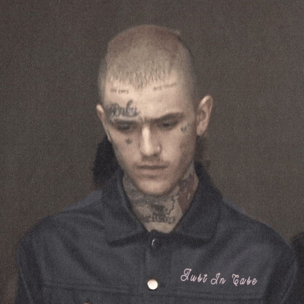 Lil Peep's Estate Releases Polished Version Of Treasured Loosie "JUST ...