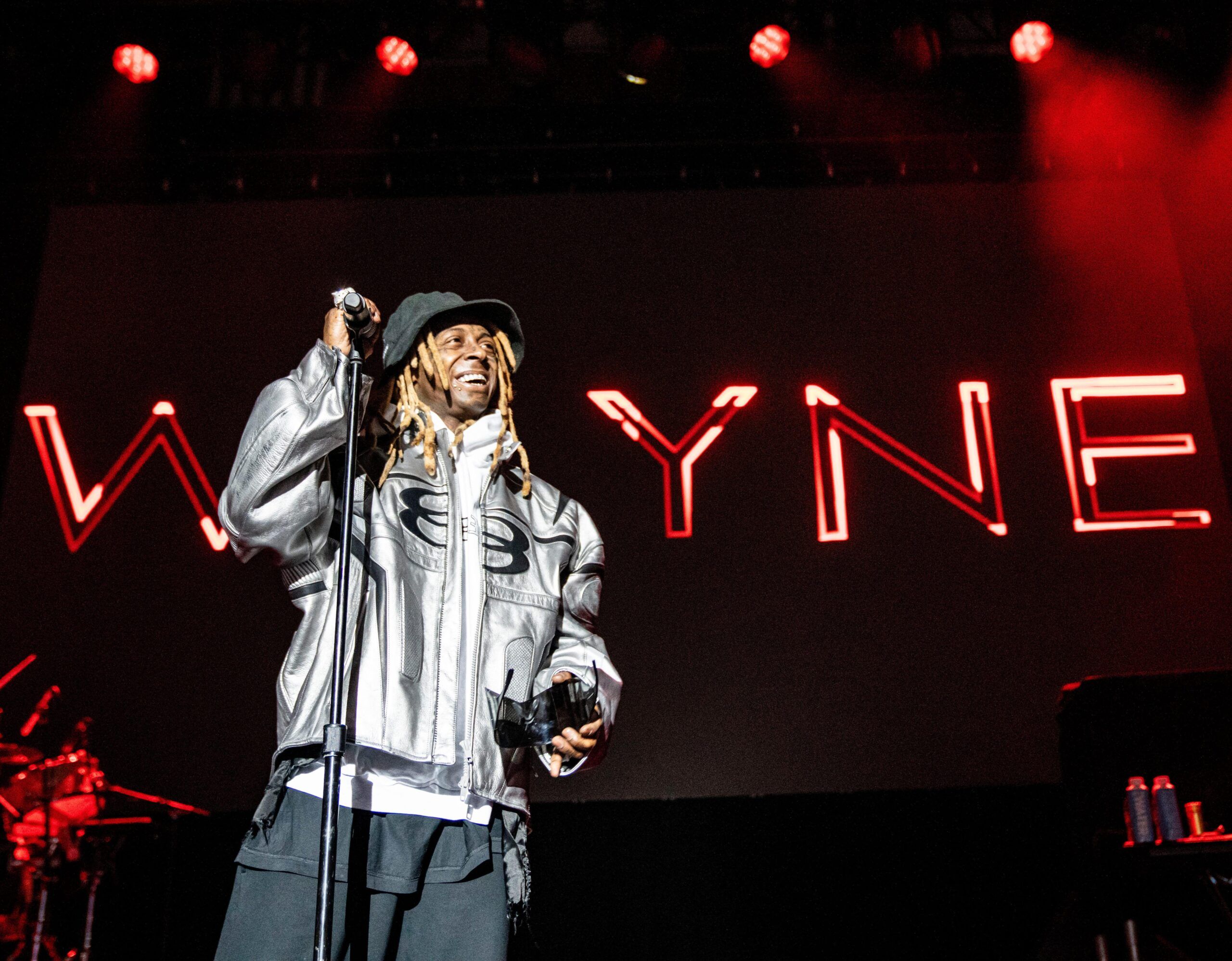 "The Joe Budden Podcast" Passionately Debates If Lil Wayne Can Return ...