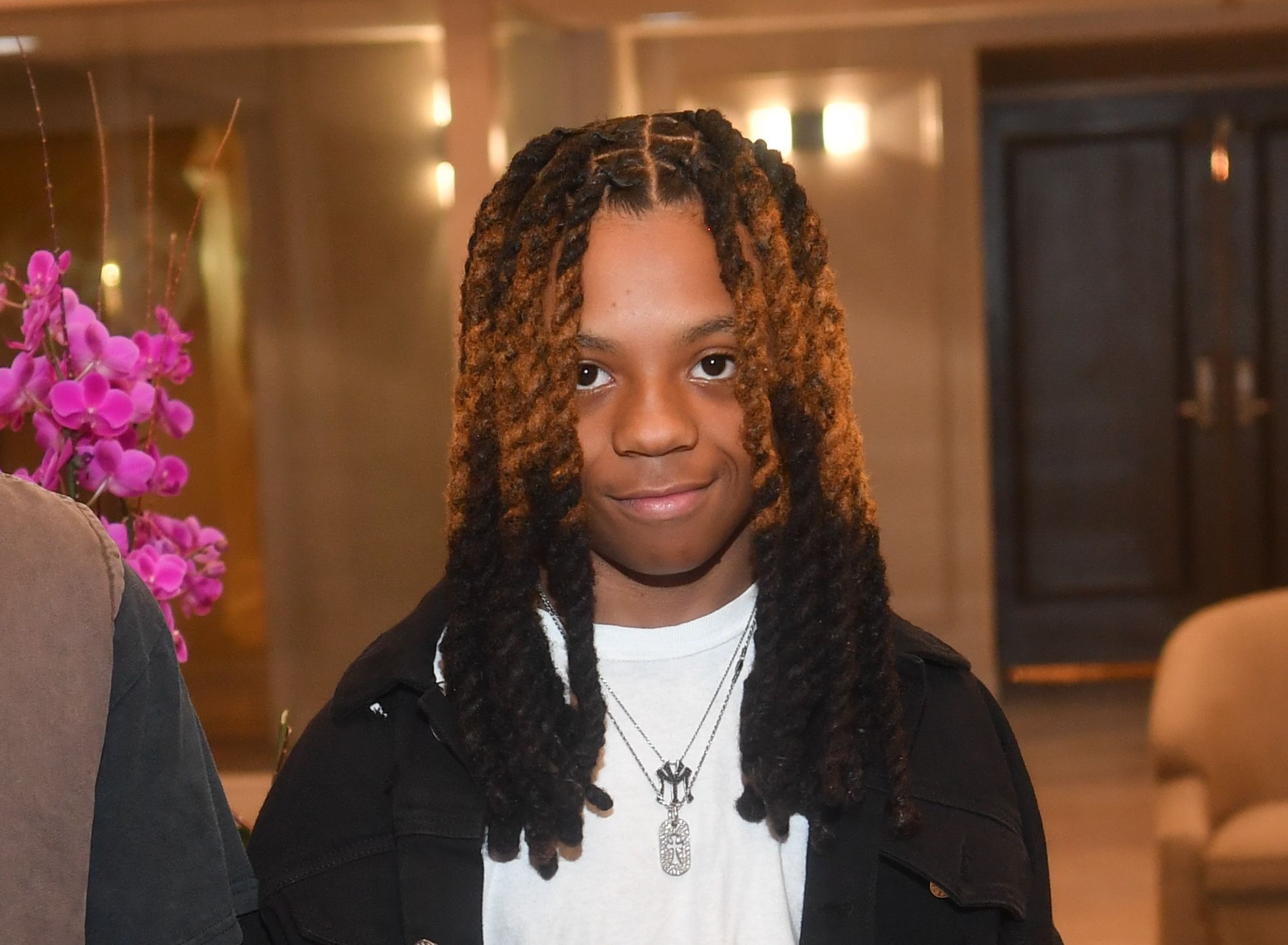 Lil Wayne’s Son Lil Novi Delivers Polarizing Remix Of Playboi Carti’s ...