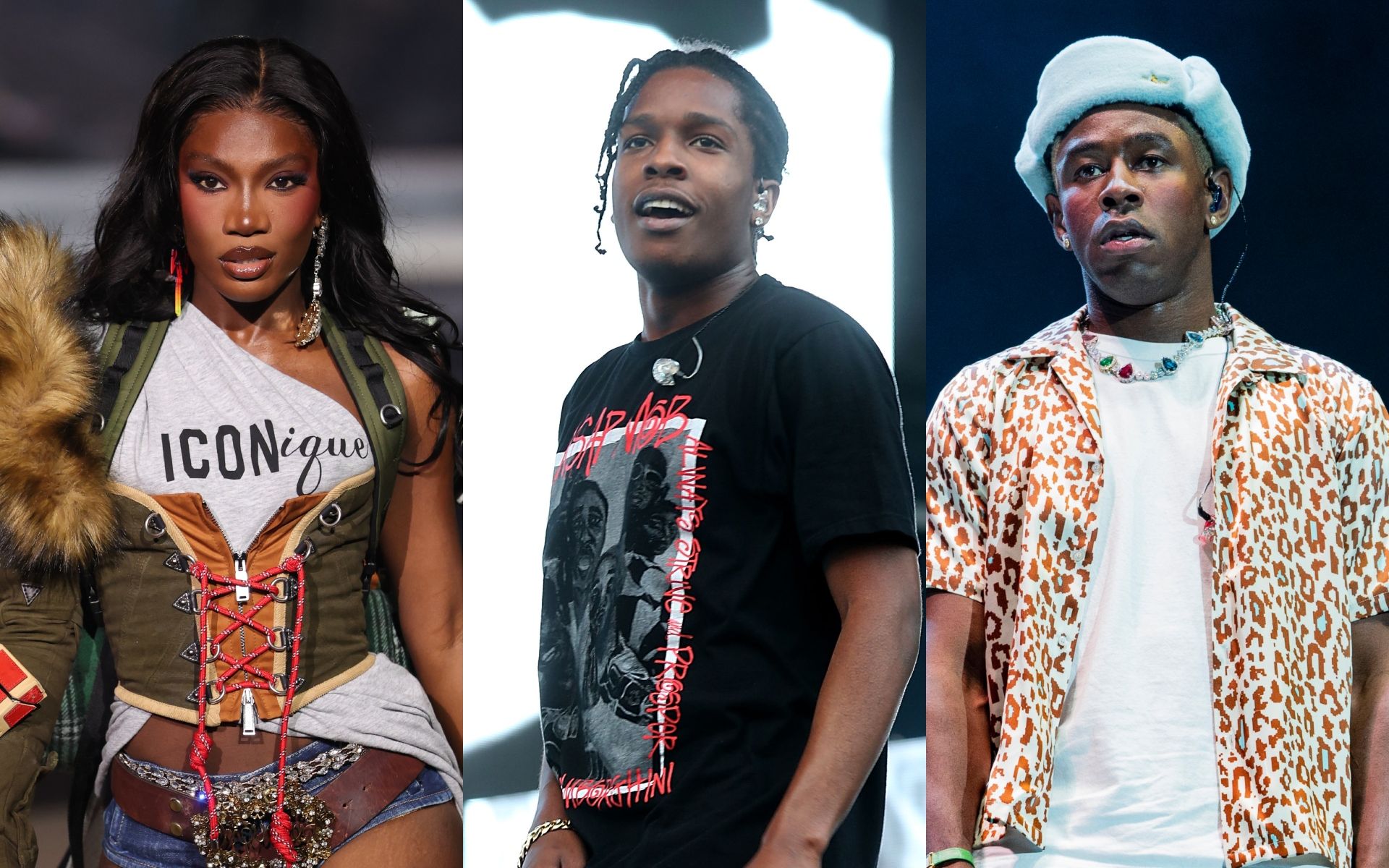 Lollapalooza Announces Stacked Lineup For 2025