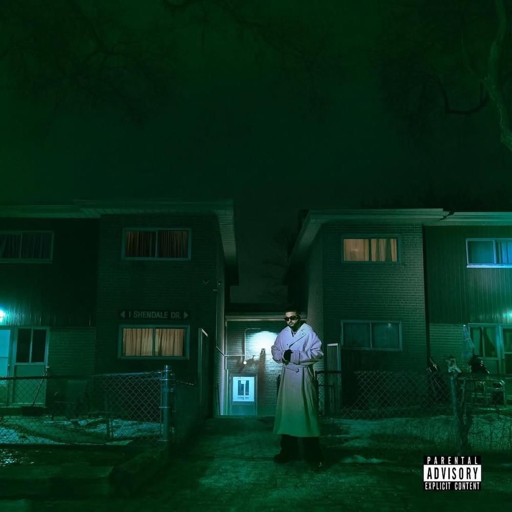 NAV Delivers His Moodiest Album Yet With "OMW2 REXDALE"